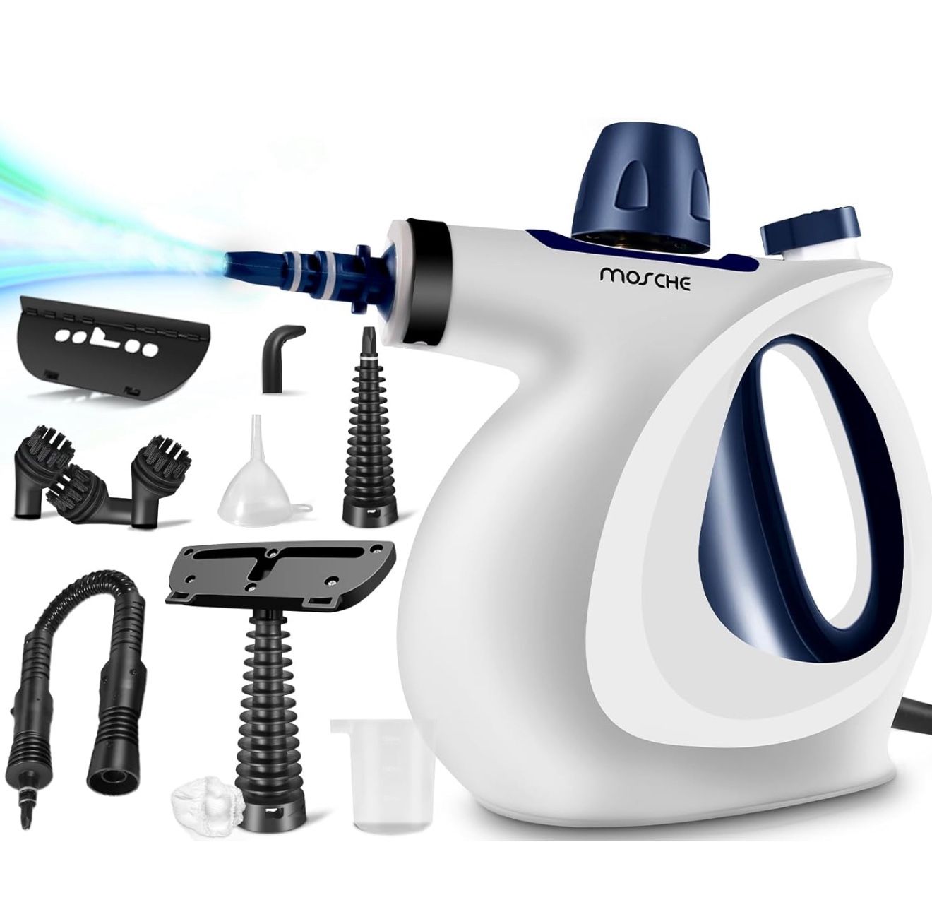 Handheld Pressurized Steam Cleaner(brand new) for Sale in Brooklyn, NY - OfferUp