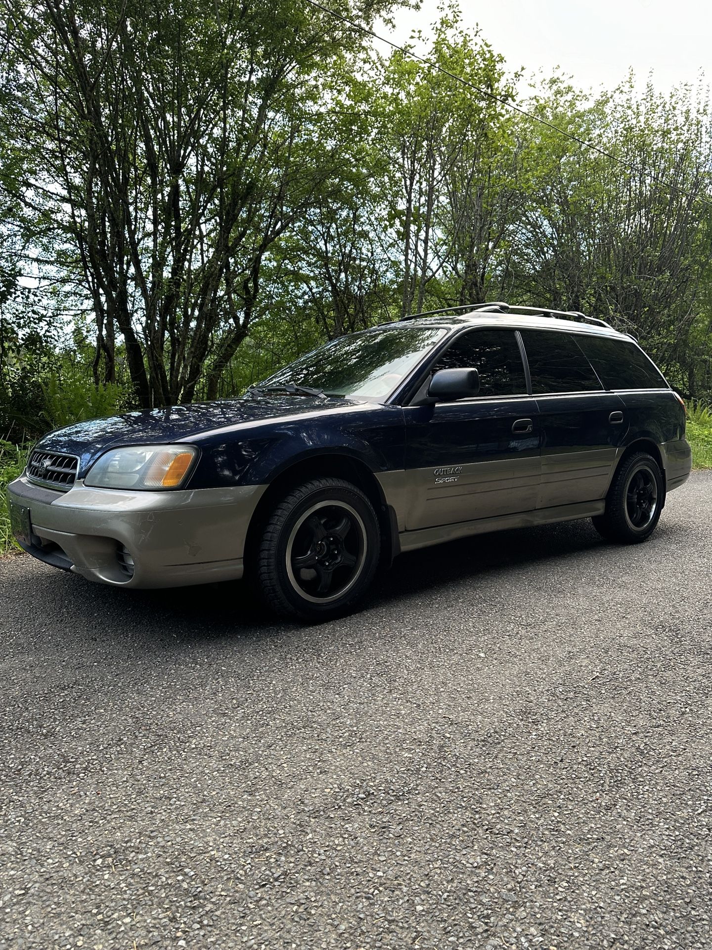 2004 Subaru Outback for Sale in Lacey, WA - OfferUp