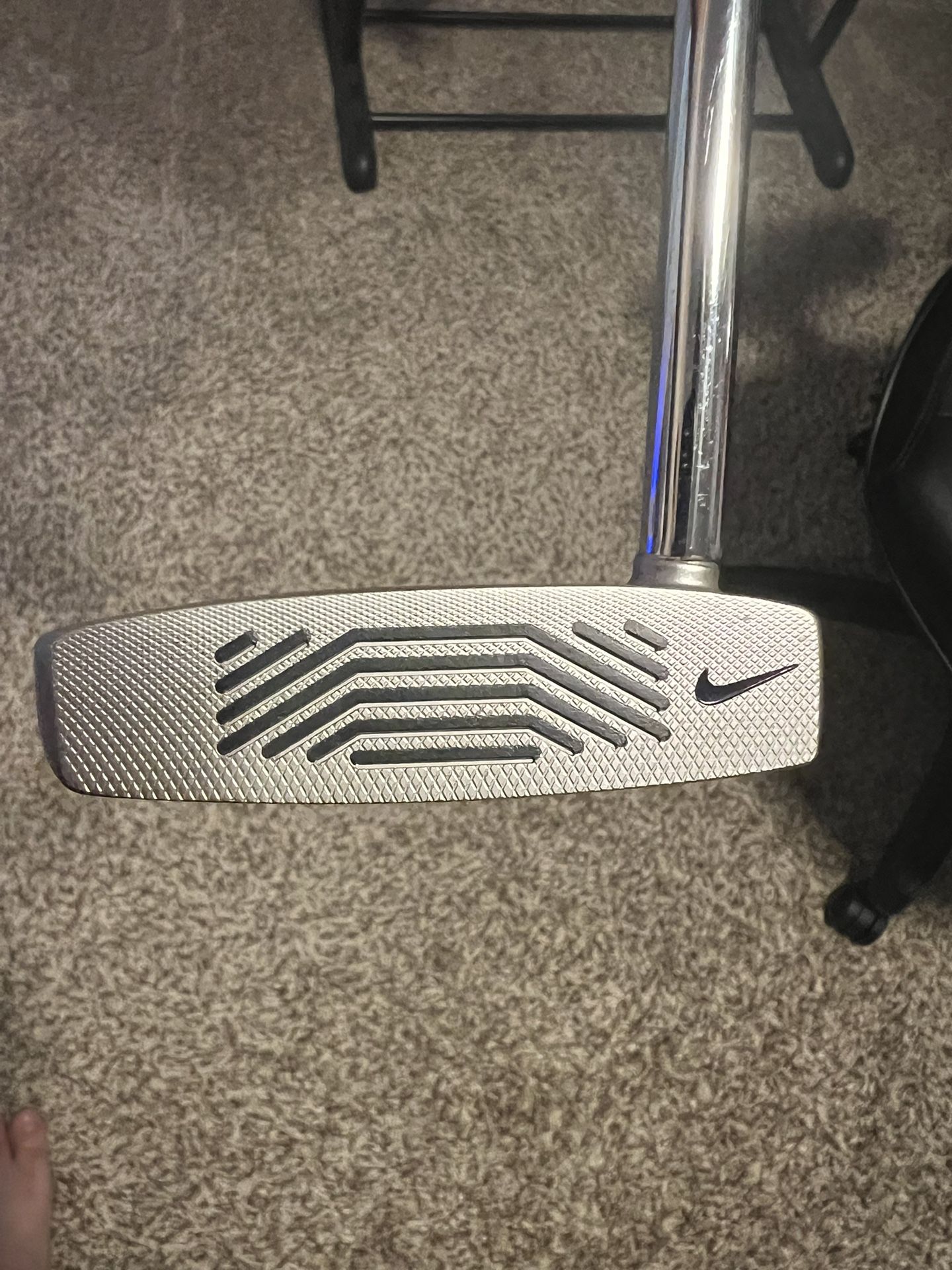 RARE Nike Method M11w Prototype Putter for Sale in Santa Ana, CA - OfferUp