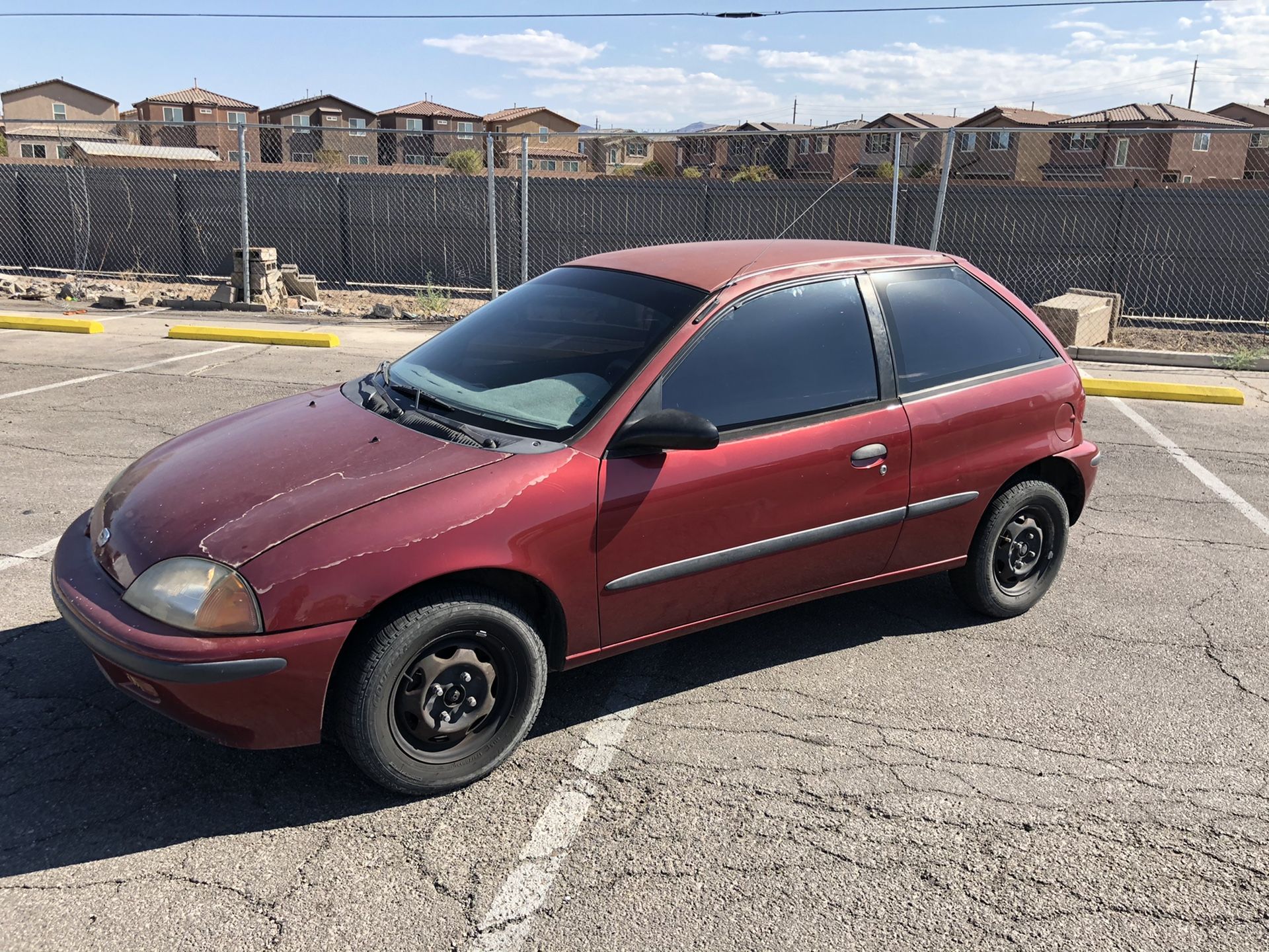 1996 geo metro for Sale in Las Vegas, NV - OfferUp