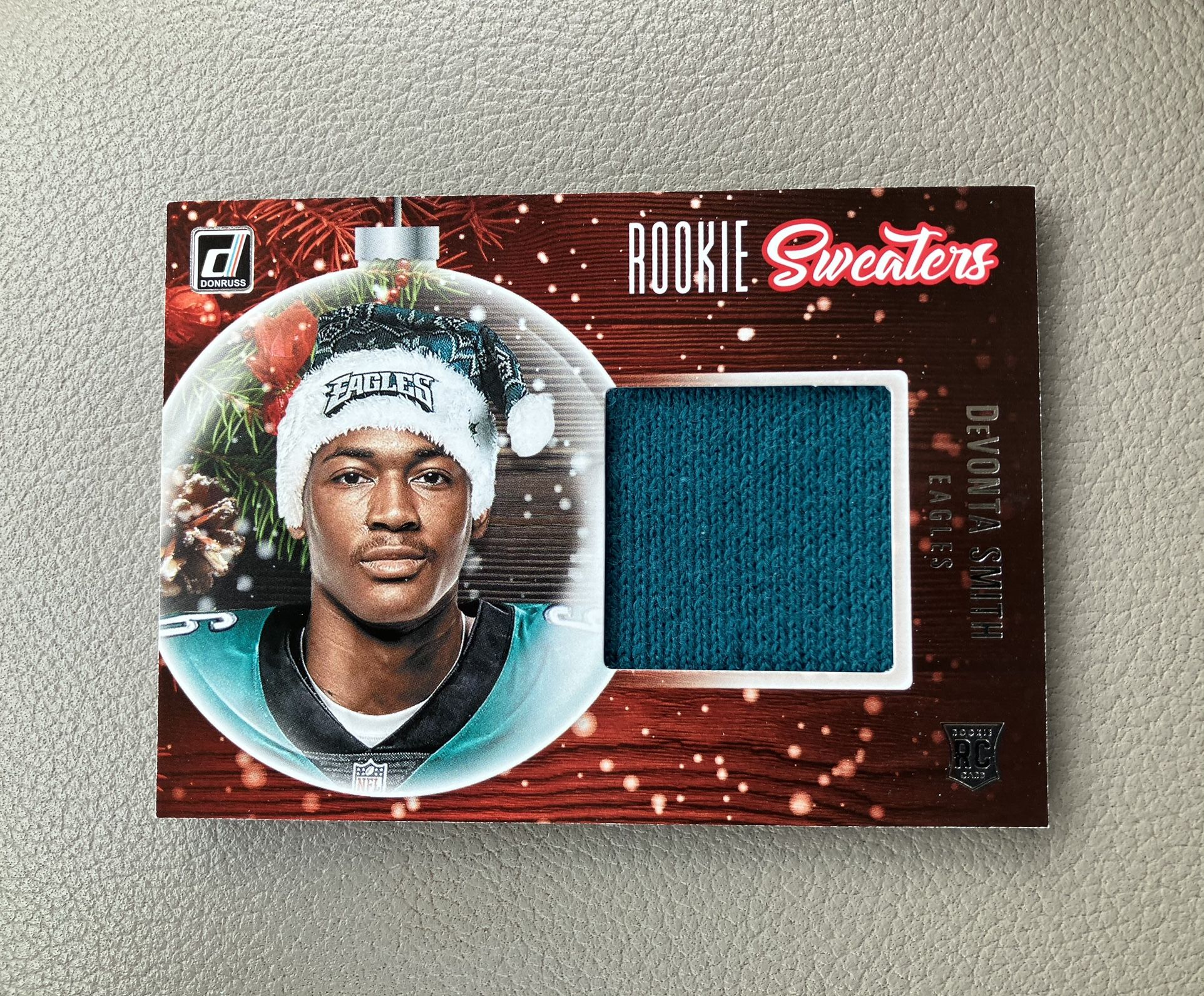 Philadelphia Eagles 200+ Panini Lot Jalen Hurts, Devonta Smith, AJ ...