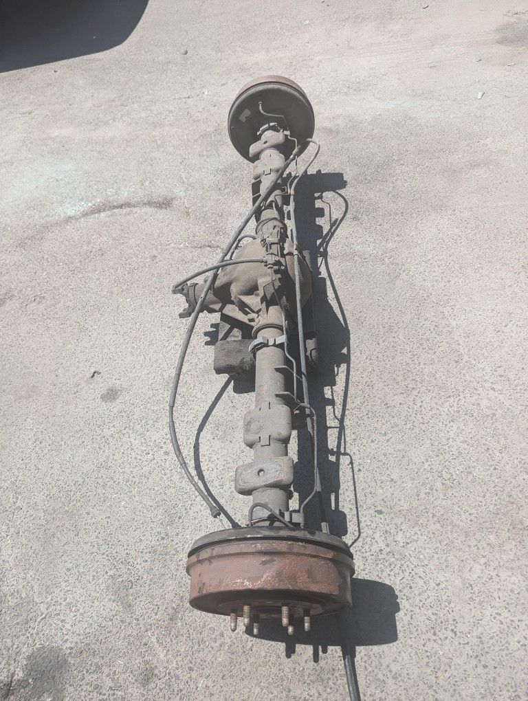 2006 Silverado Rear Differential for Sale in Hawthorne, CA - OfferUp