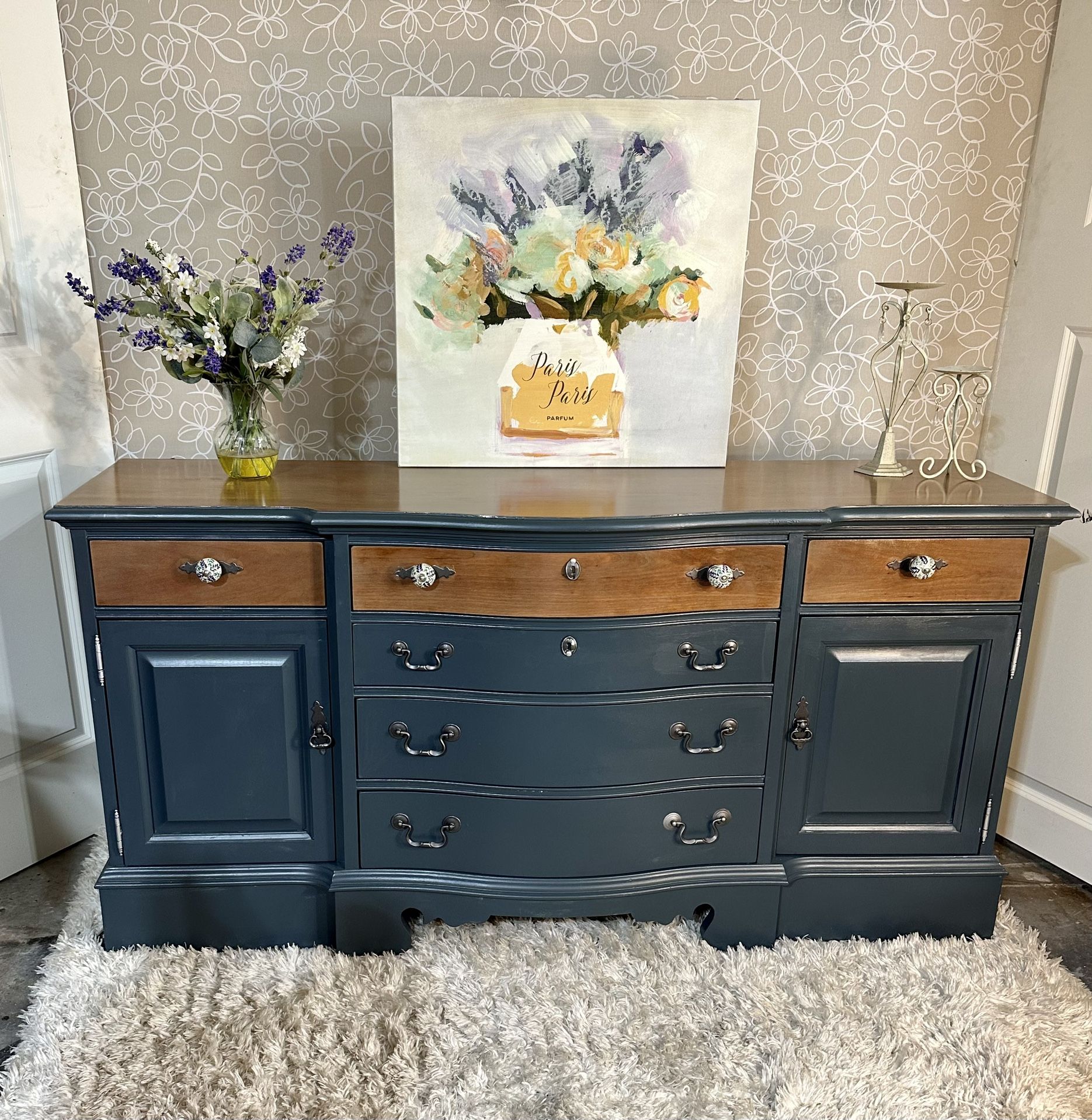 Broyhill Buffet Sideboard for Sale in Vancouver, WA - OfferUp