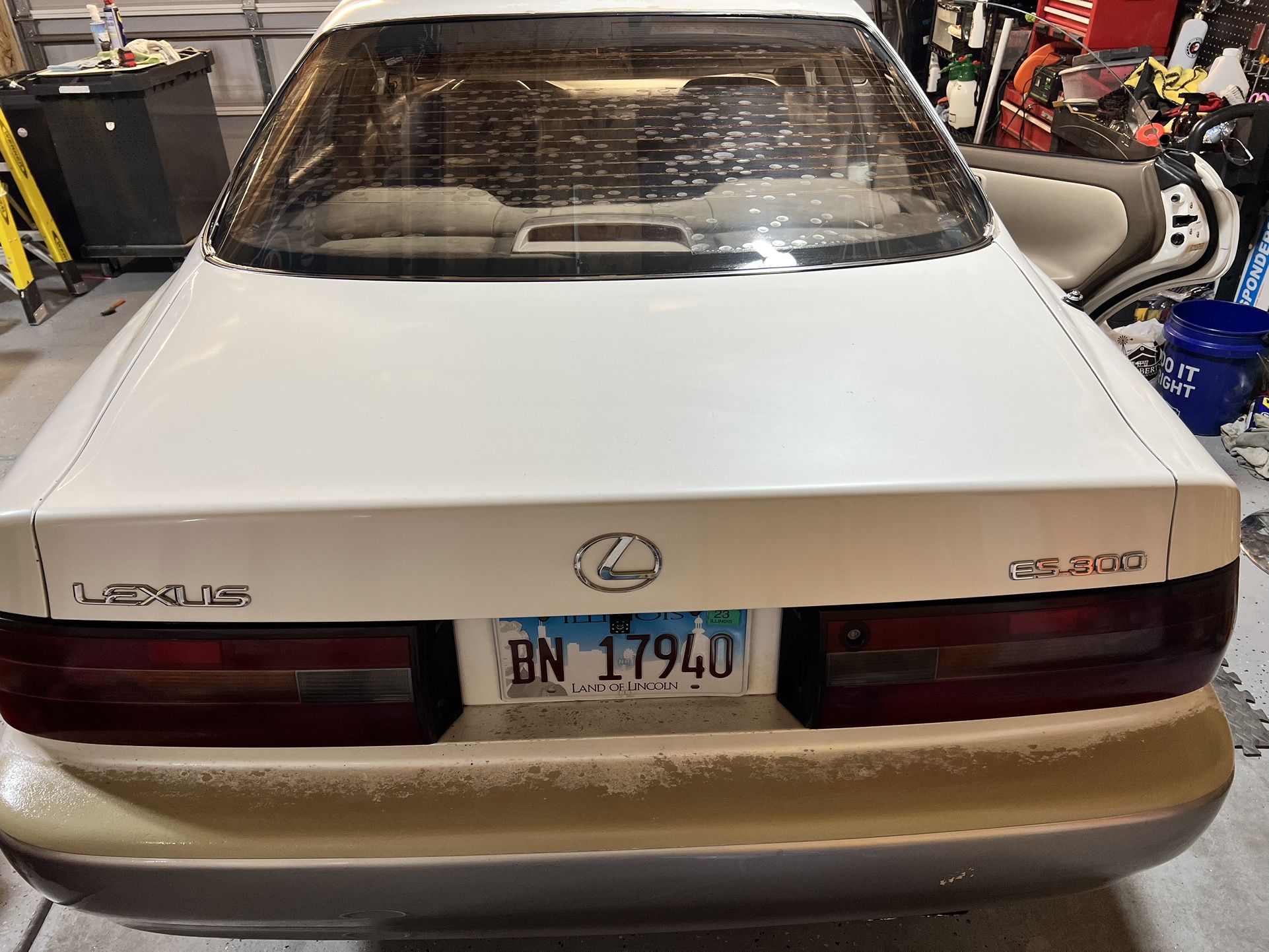 1996 Lexus ES 300 for Sale in Bedford Park, IL - OfferUp