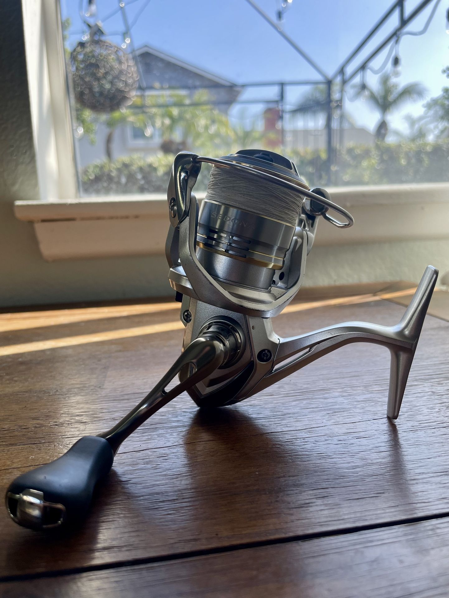 Shimano Sedona 1000 for Sale in Huntington Beach, CA - OfferUp