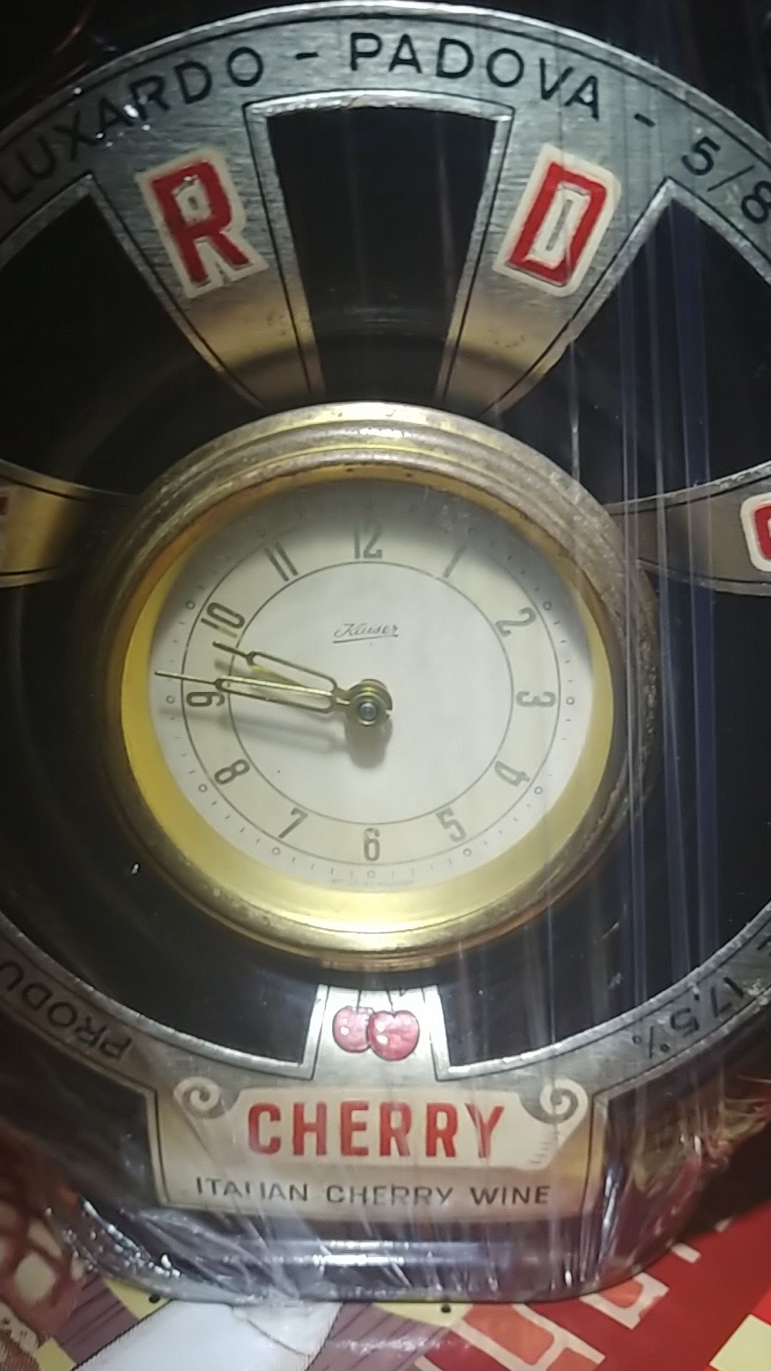 ARDO Cherry Italian Wine for Sale in Corona, CA - OfferUp