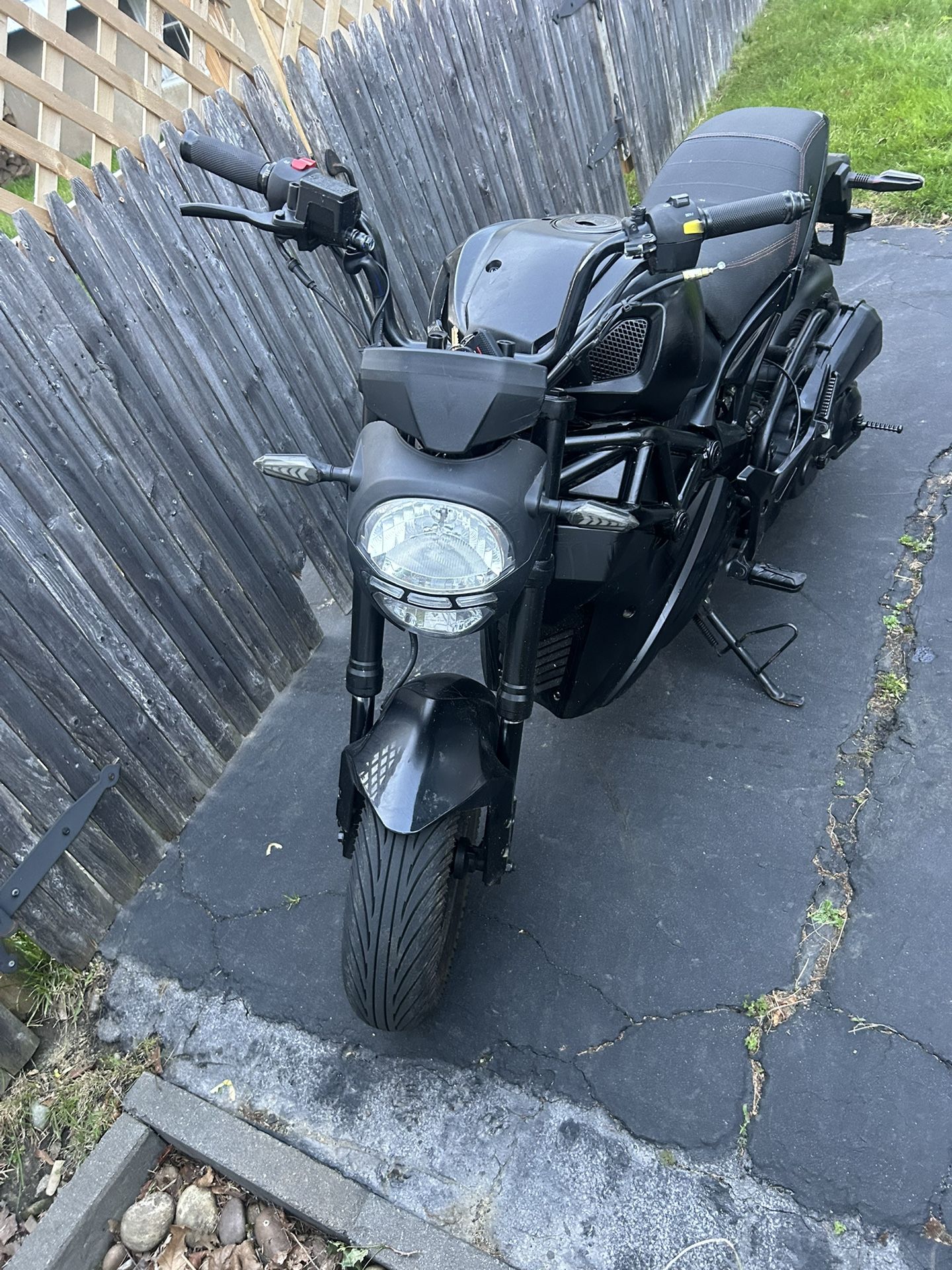 2021 Vitacci rocket Rocket for Sale in Quincy, MA - OfferUp