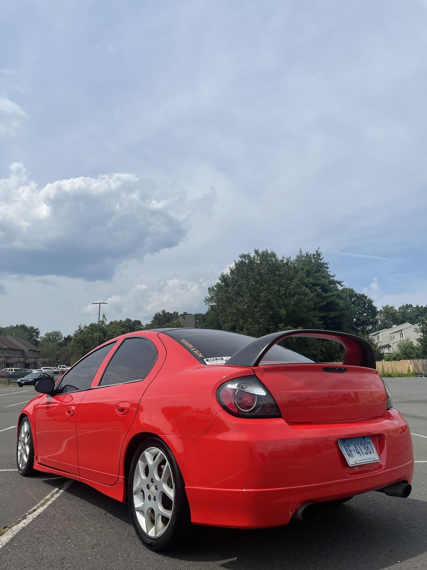 2005 Dodge Neon For Sale In Hartford CT OfferUp