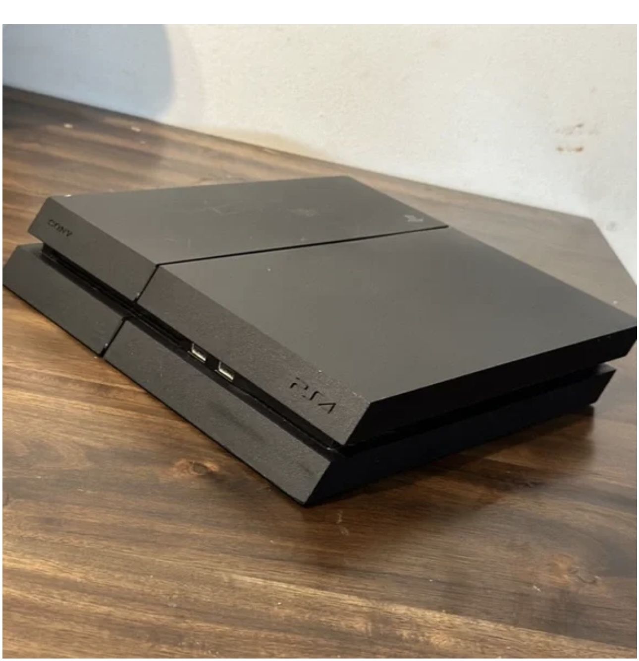 PS4 No Controller for Sale in Port St. Lucie, FL - OfferUp