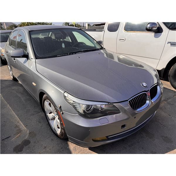 2008 BMW 528i for Sale in Bloomington, CA - OfferUp