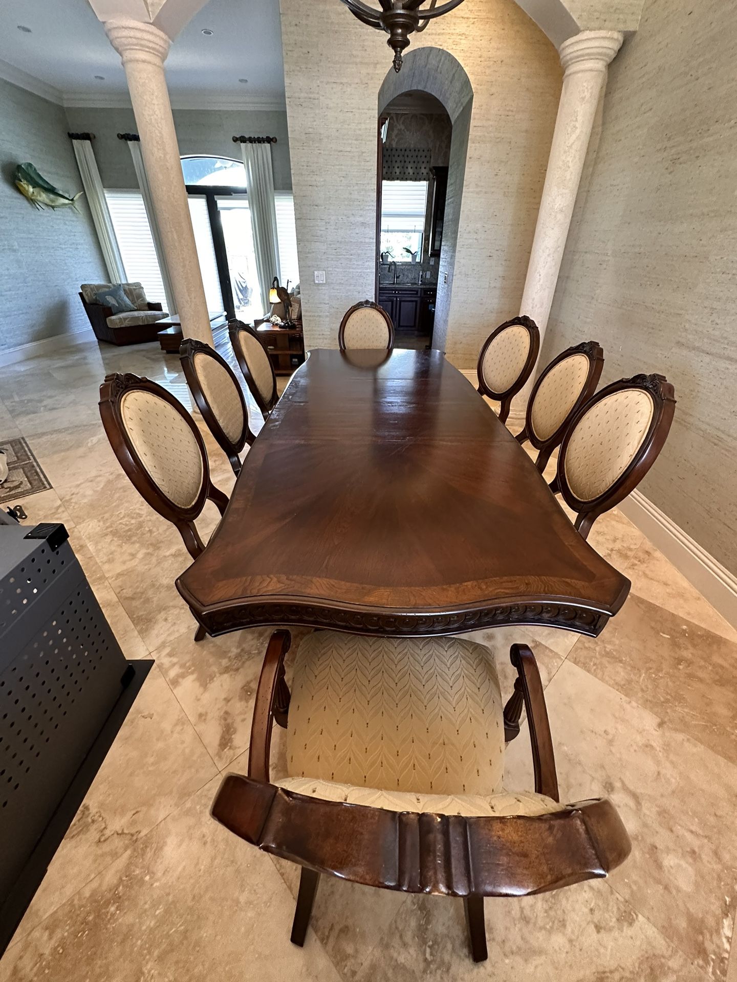 Dining Room Furniture Miami