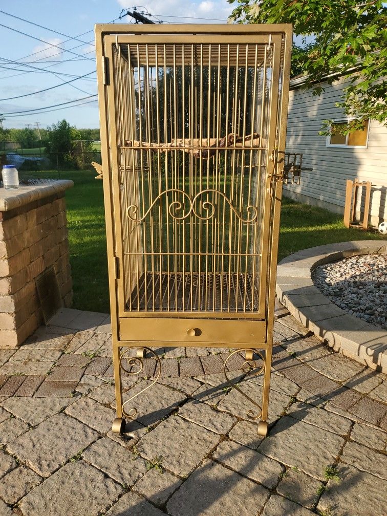 Bird Cage for Sale in Streamwood, IL - OfferUp