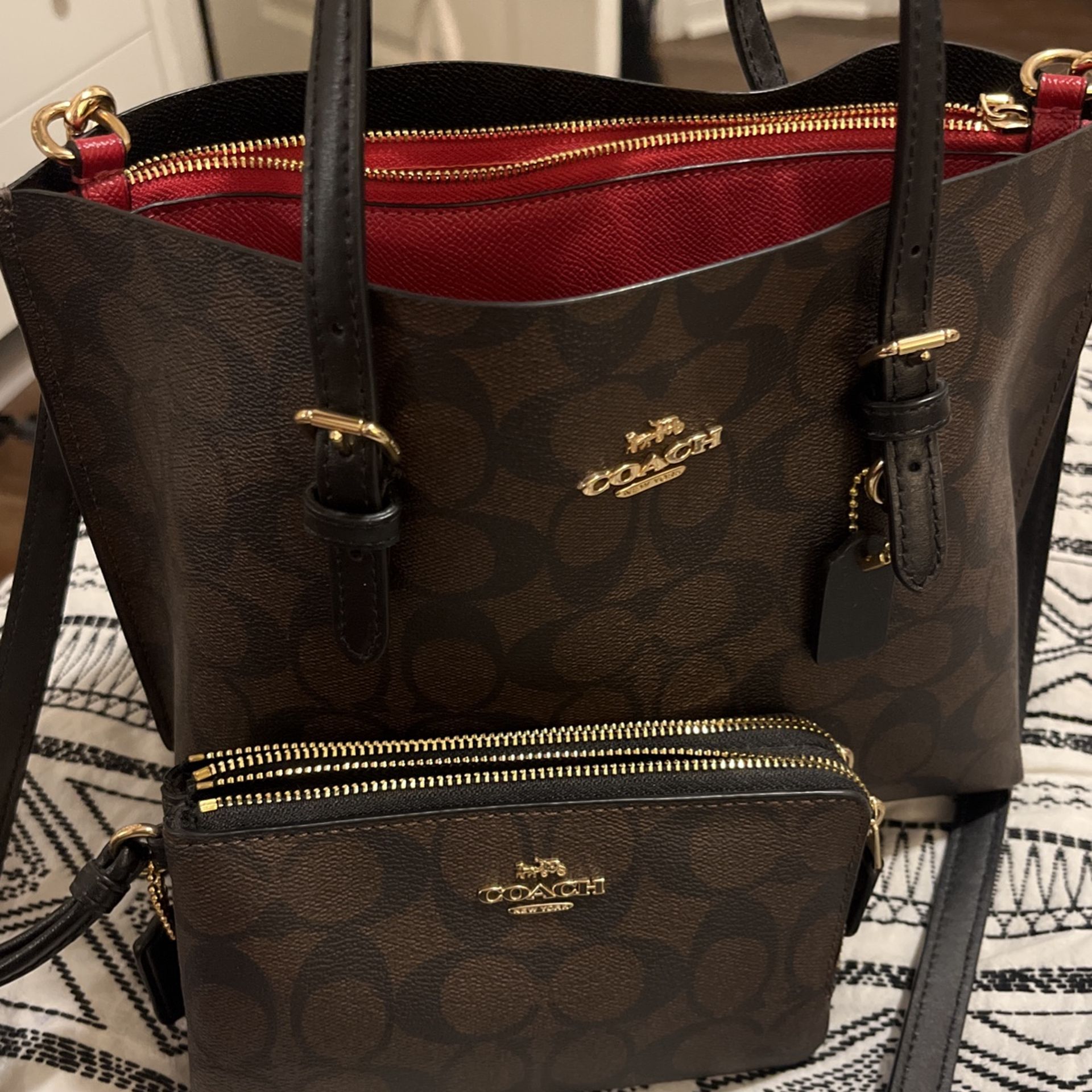 Coach Purse for Sale in San Antonio, TX - OfferUp