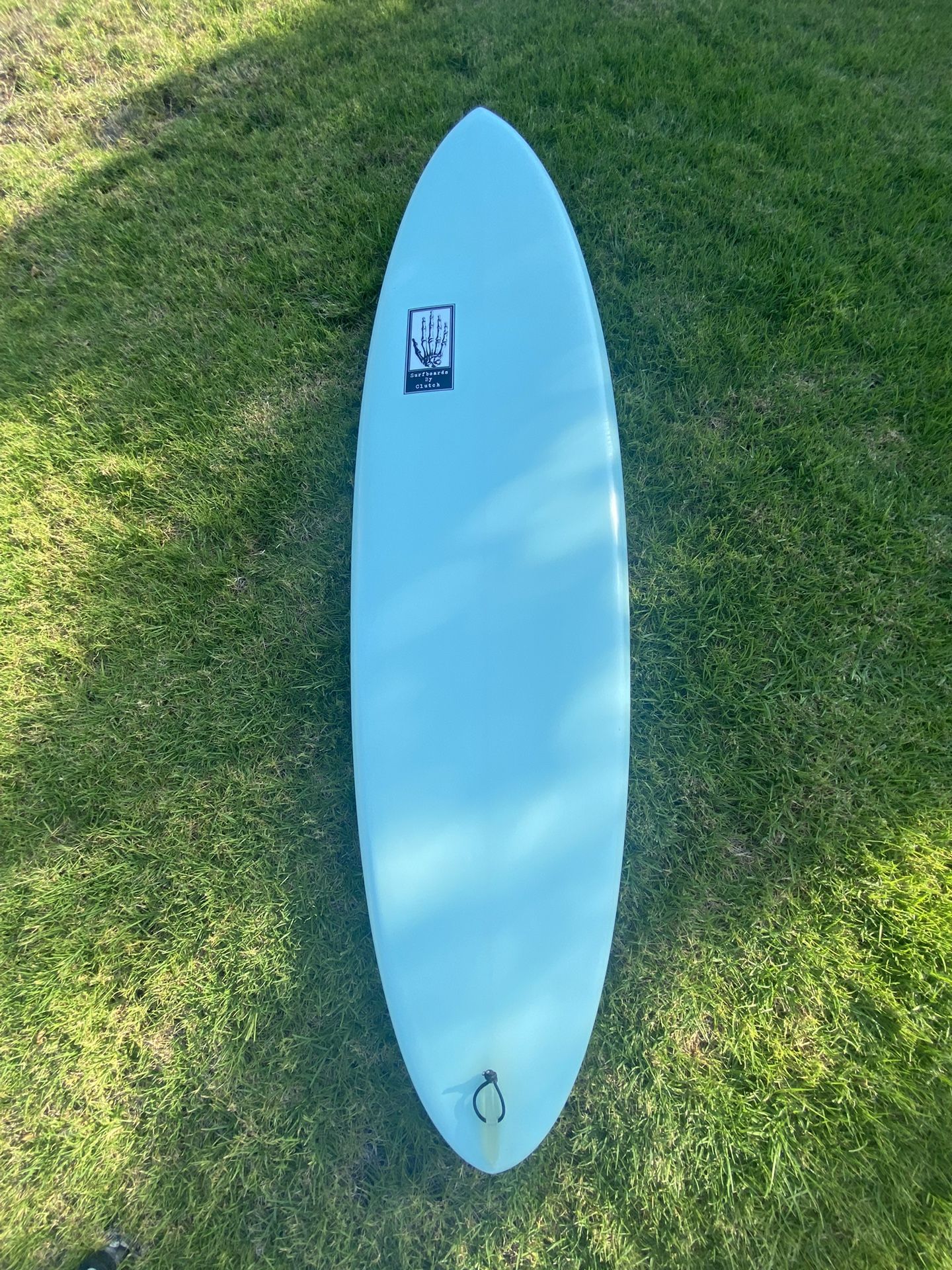 Waterman’s Guild Surfboard for Sale in Huntington Beach, CA - OfferUp
