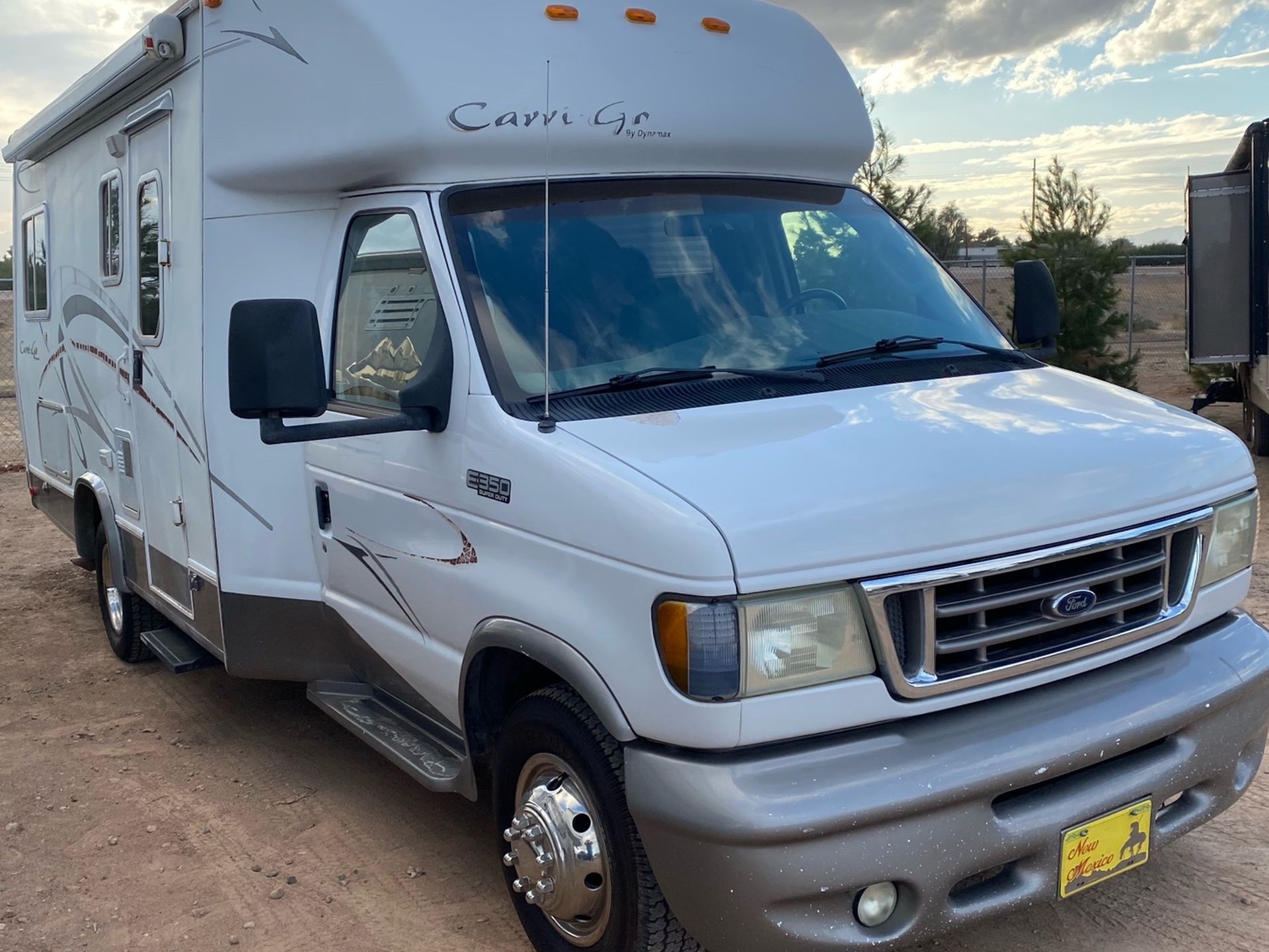 2004 Dynamex Carri-go for Sale in Peoria, AZ - OfferUp