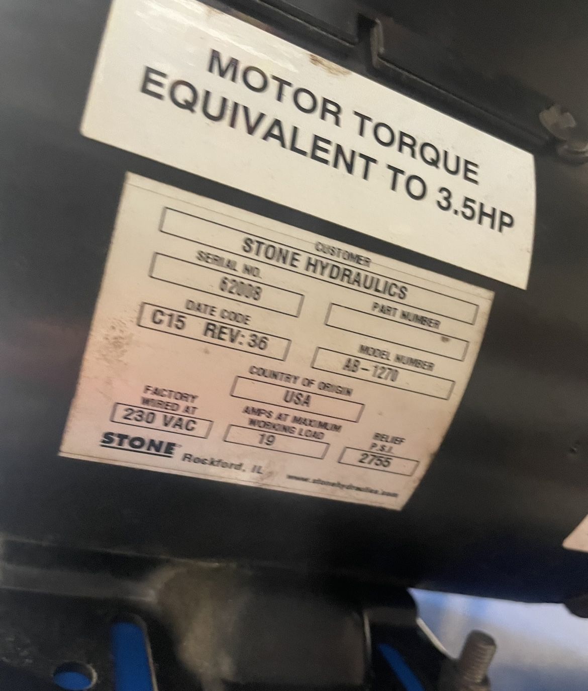 4 Post Lift & Alignment Rack for Sale in Kelso, WA - OfferUp