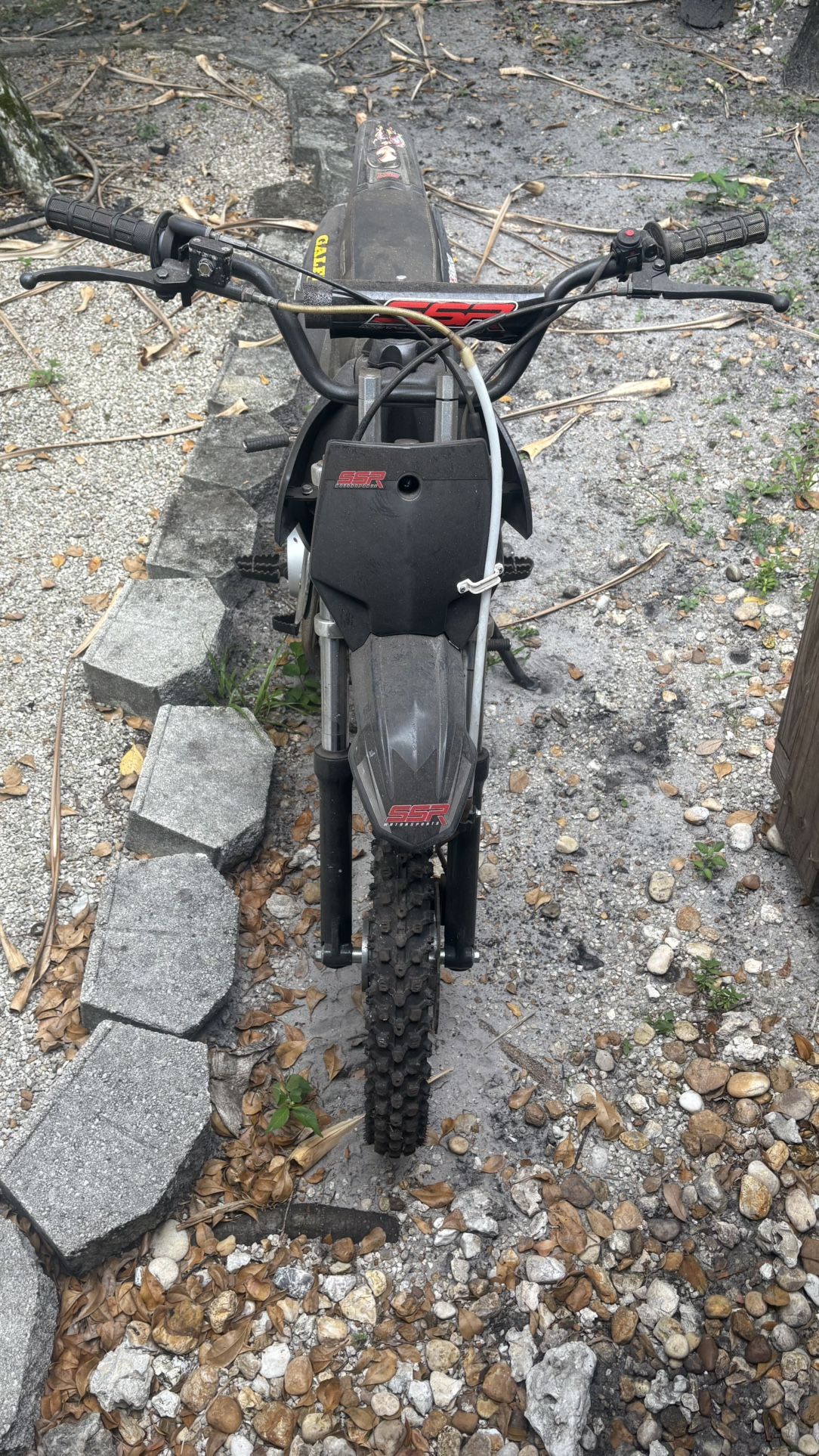 Dirt Bike for Sale in Pembroke Pines, FL - OfferUp