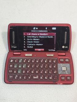Verizon Wireless Phones With Keyboard