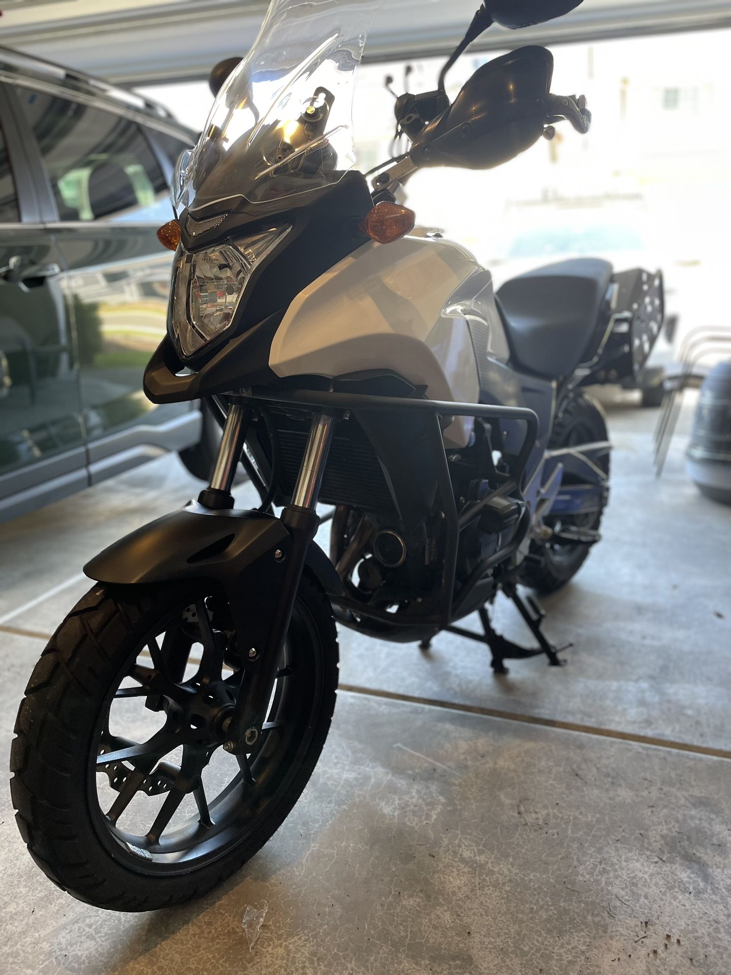 2014 Honda CB500x for Sale in Port Orchard, WA - OfferUp