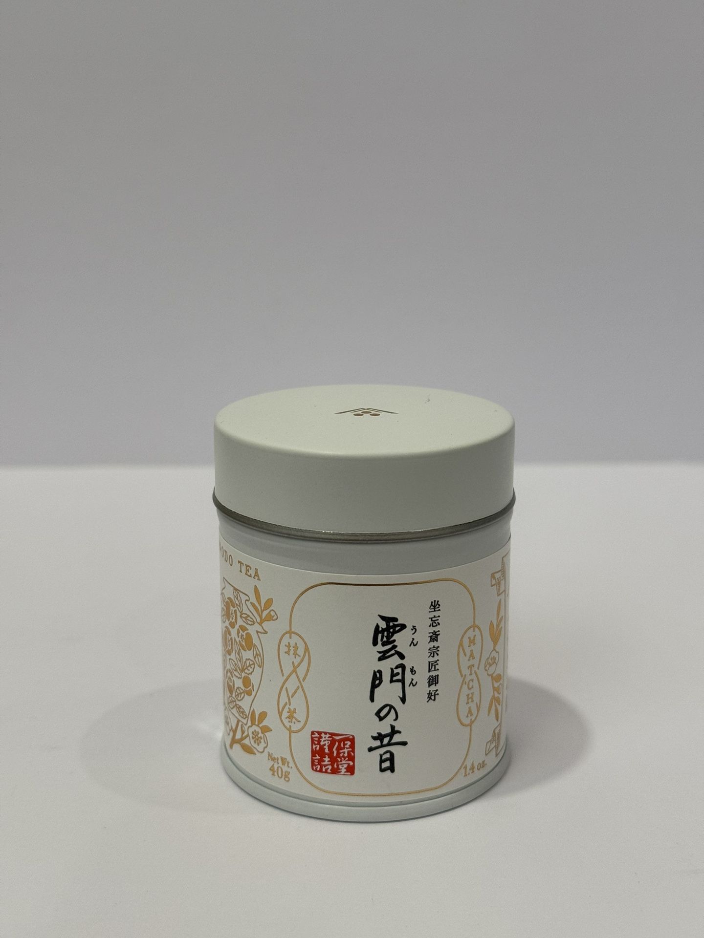 Ippodo Ummon Matcha Powder (40g) for Sale in Fontana, CA - OfferUp
