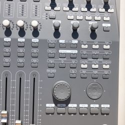 003 Mixer