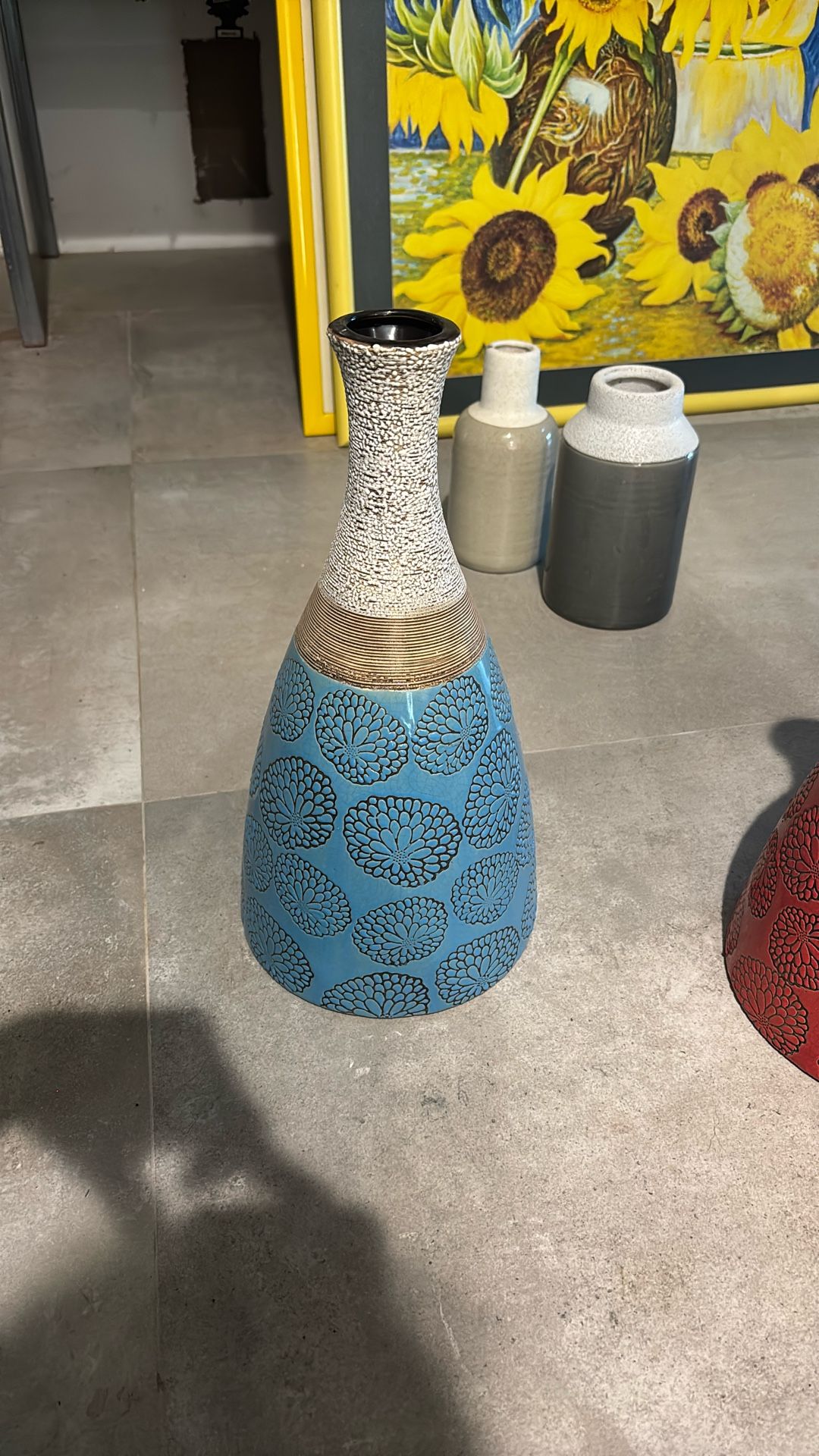 DECORATIVE VASE for Sale in Miami, FL - OfferUp