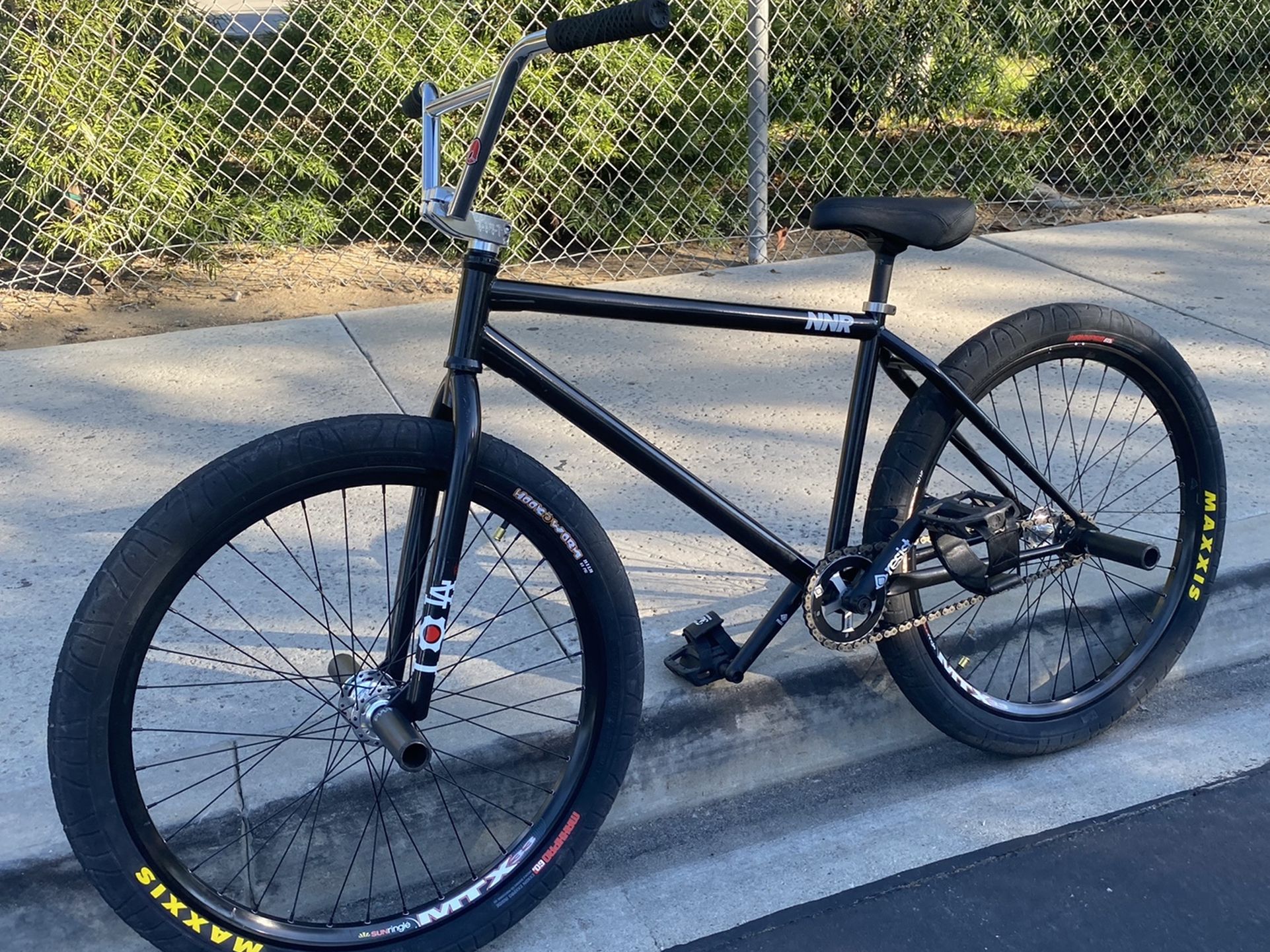 26” Fixed Gear Cruiser / Fgfs for Sale in Costa Mesa, CA - OfferUp