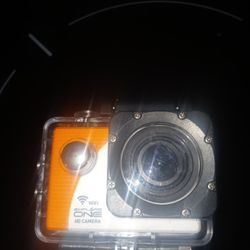 EXPLORE ONE HD CAMERA for Sale in Whittier, CA - OfferUp