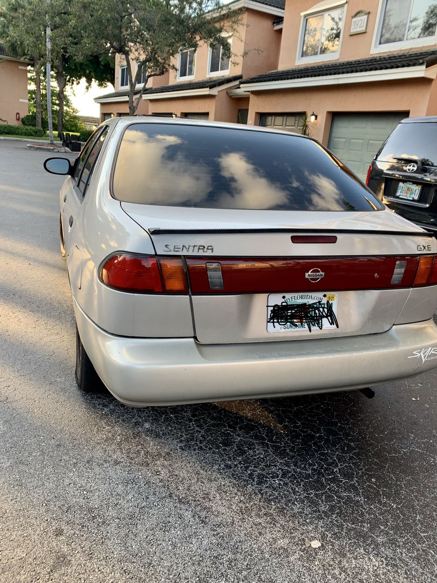 1997 Nissan Sentra for Sale in Pembroke Pines, FL - OfferUp