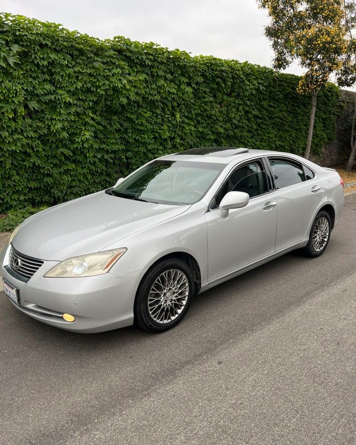 2007 Lexus ES 350 for Sale in Downey, CA - OfferUp