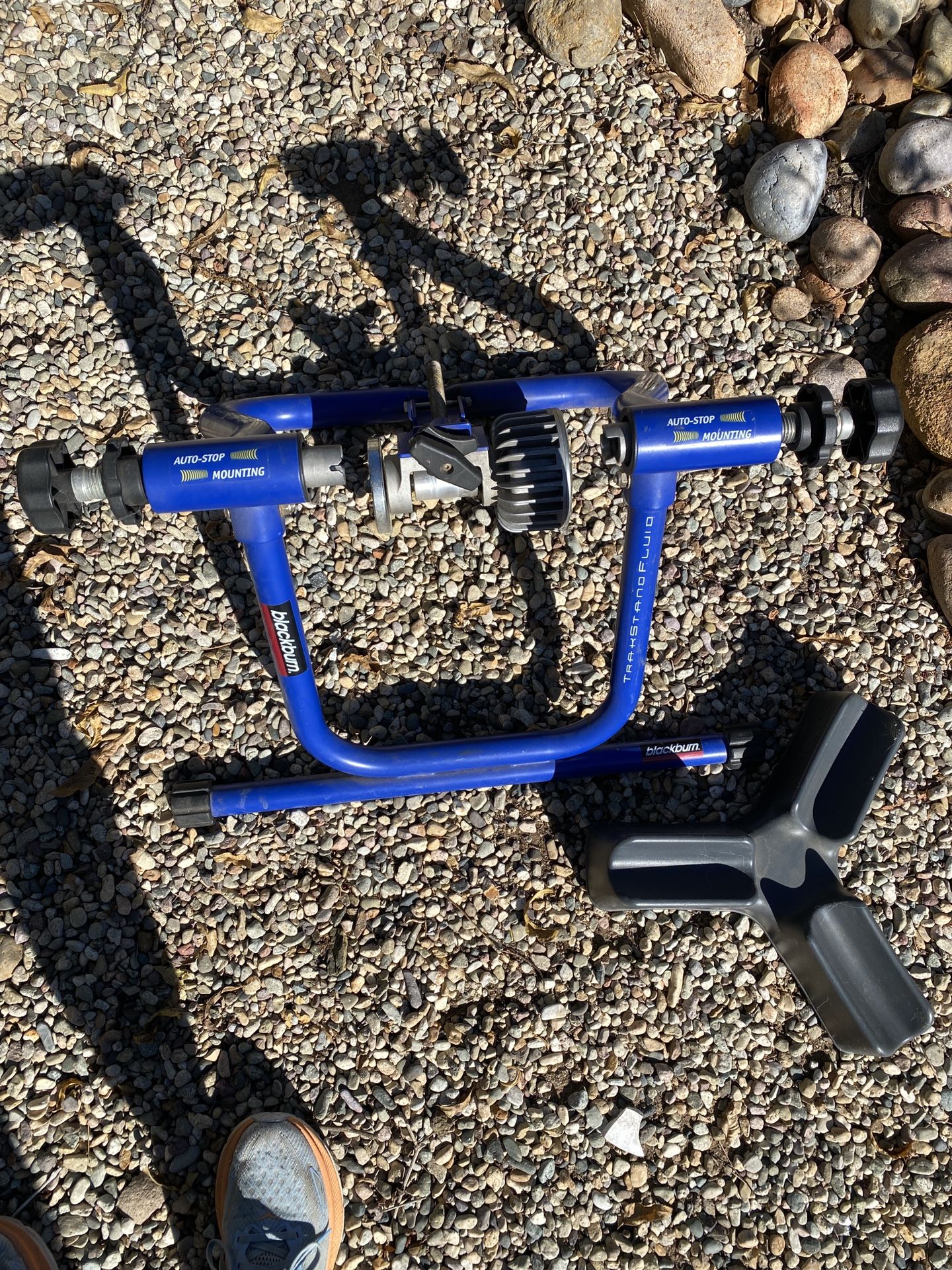 Blackburn Bicycle Trainer for Sale in San Diego, CA - OfferUp