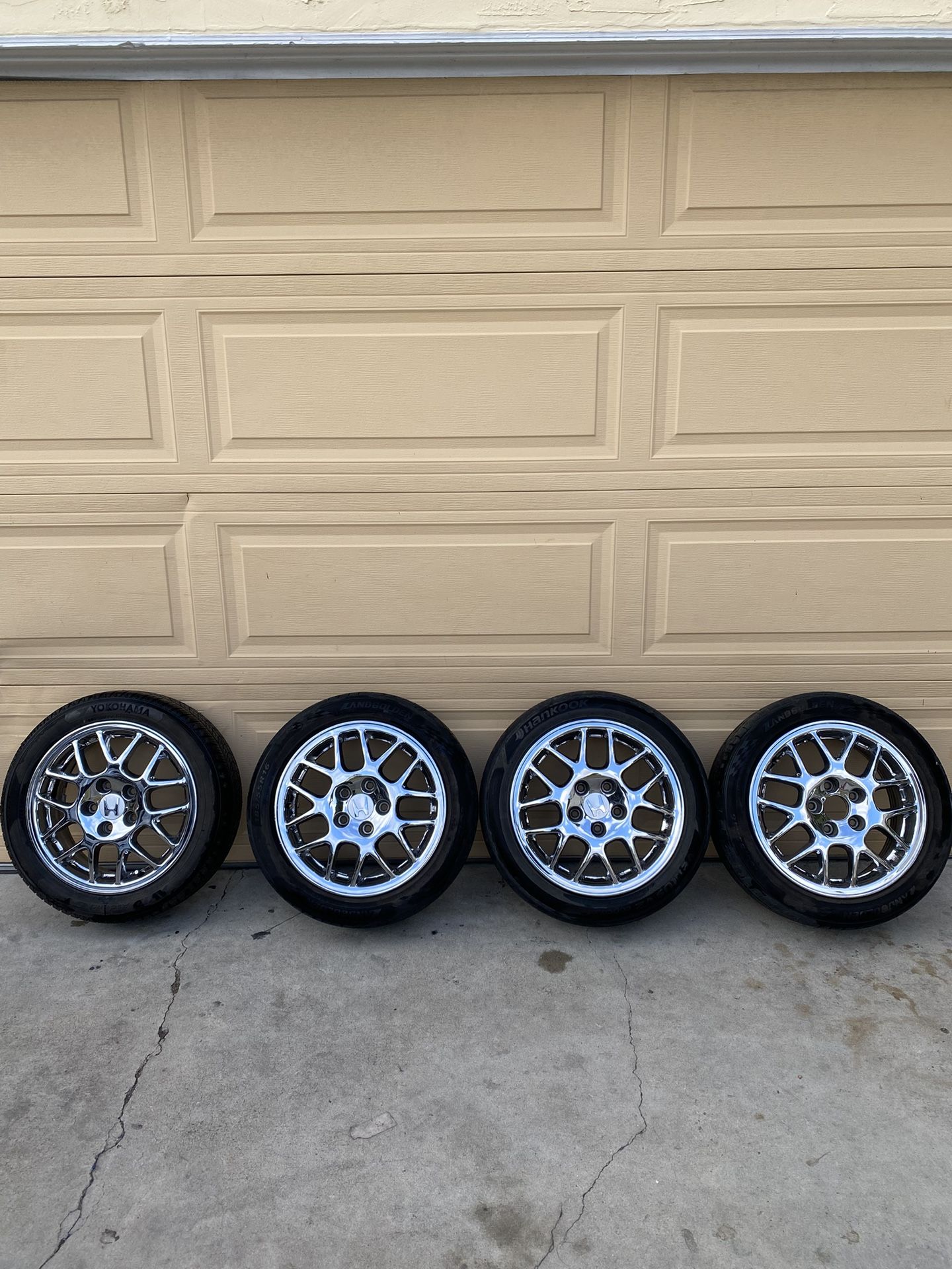 16 Inch Rims for Sale in Spring Valley, CA - OfferUp