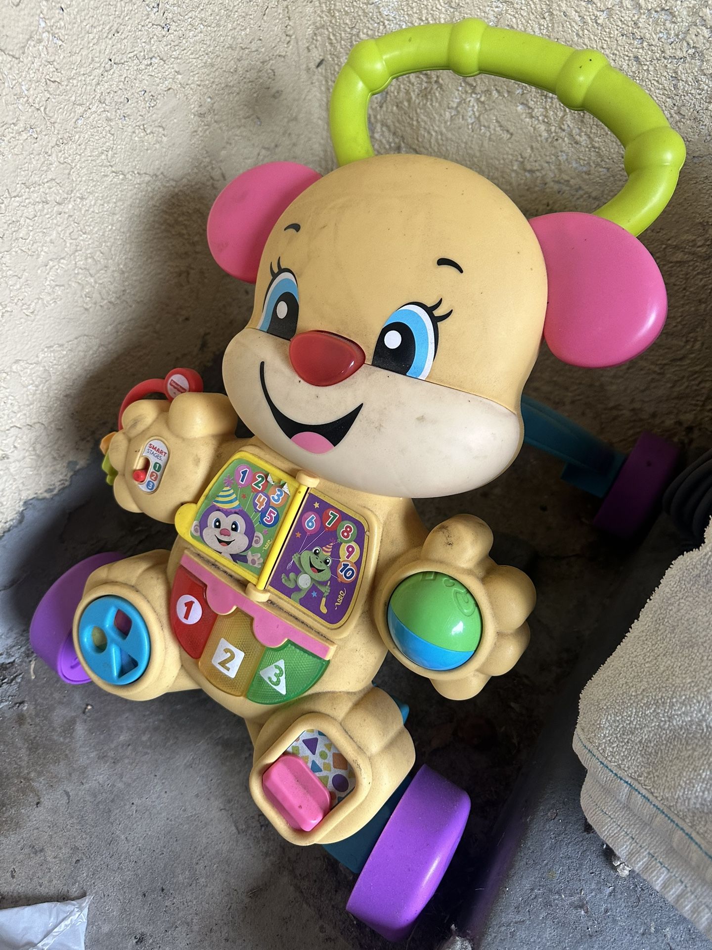 Baby Toys for Sale in Bell Gardens, CA - OfferUp