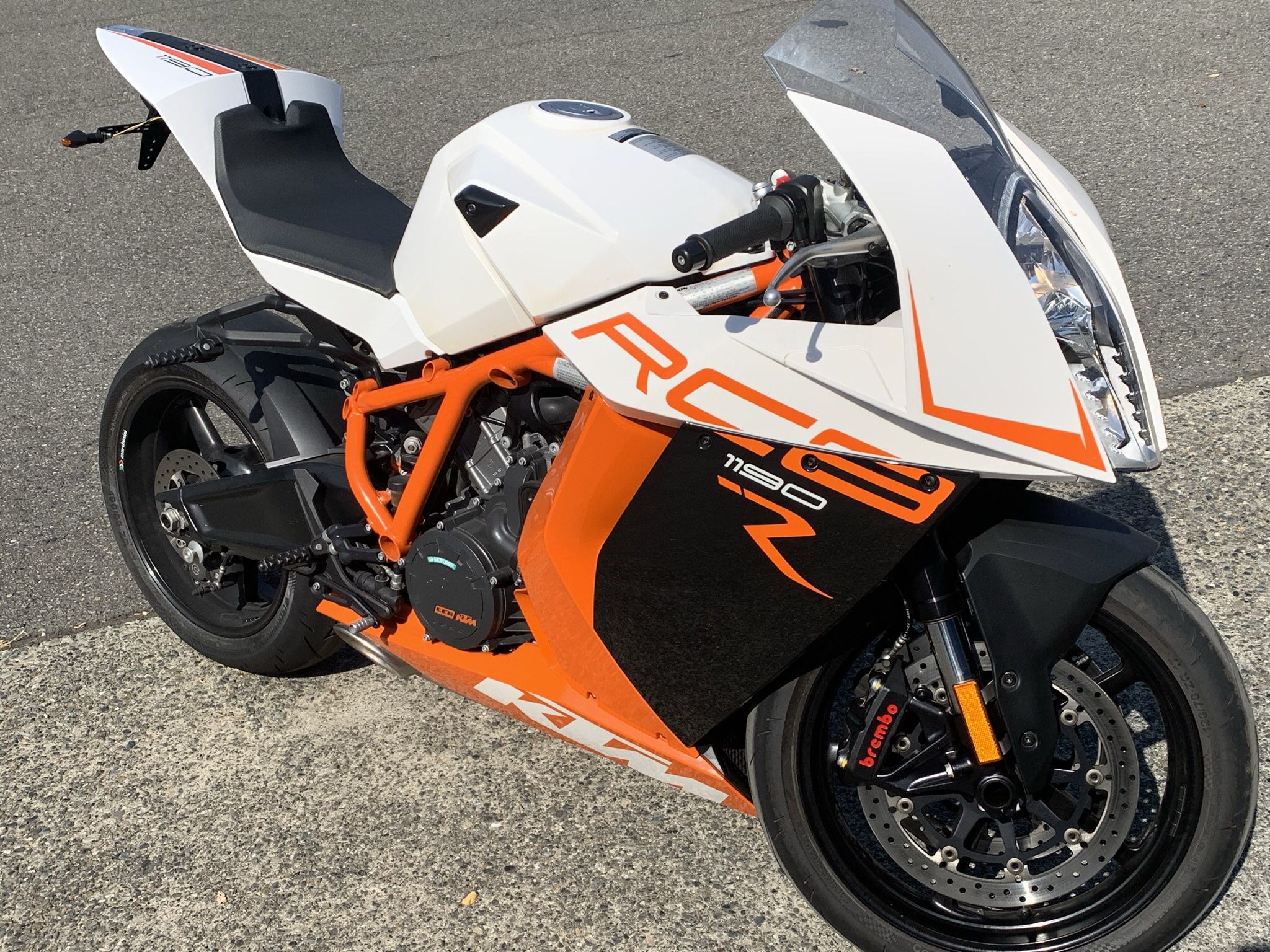 2015 KTM RC8R for Sale in Tacoma, WA - OfferUp
