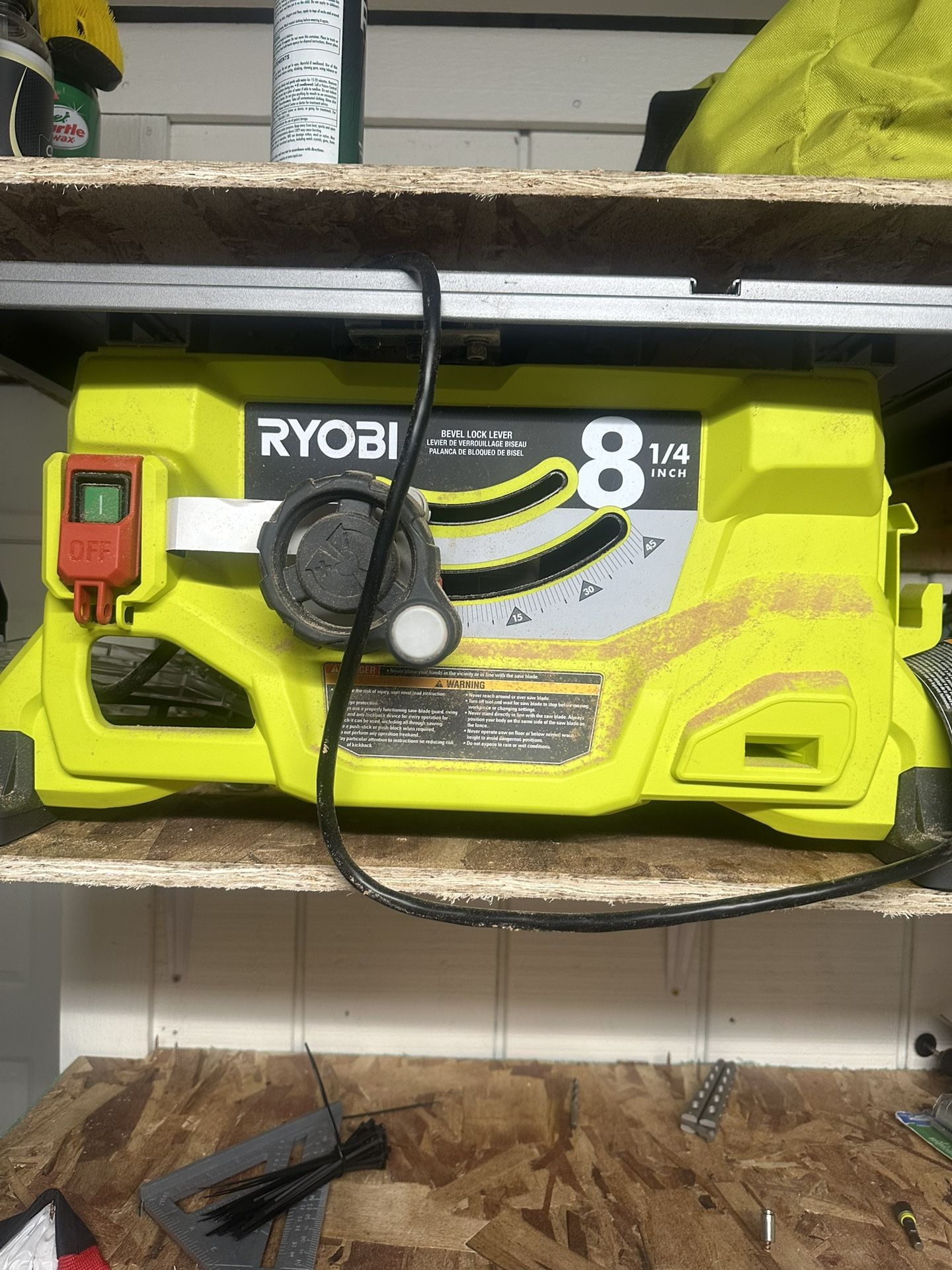 Ryobi Tools For Sale for Sale in Joint Base Lewis-mcchord, WA - OfferUp