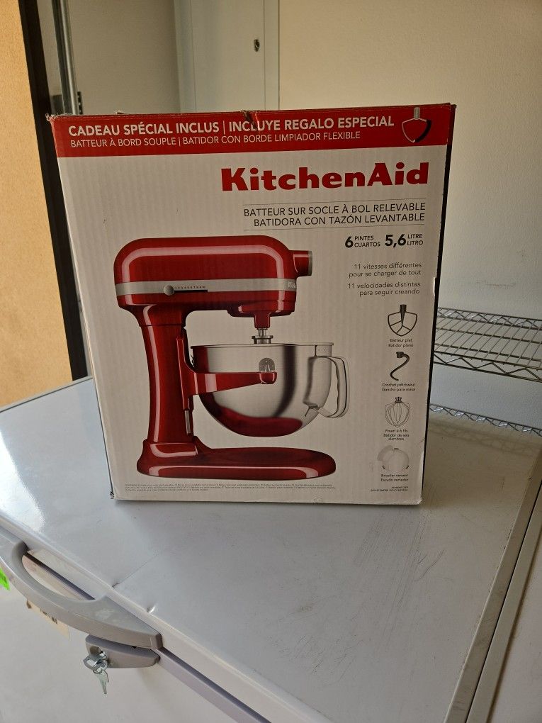 Kitchen Aid for Sale in Irvine, CA - OfferUp