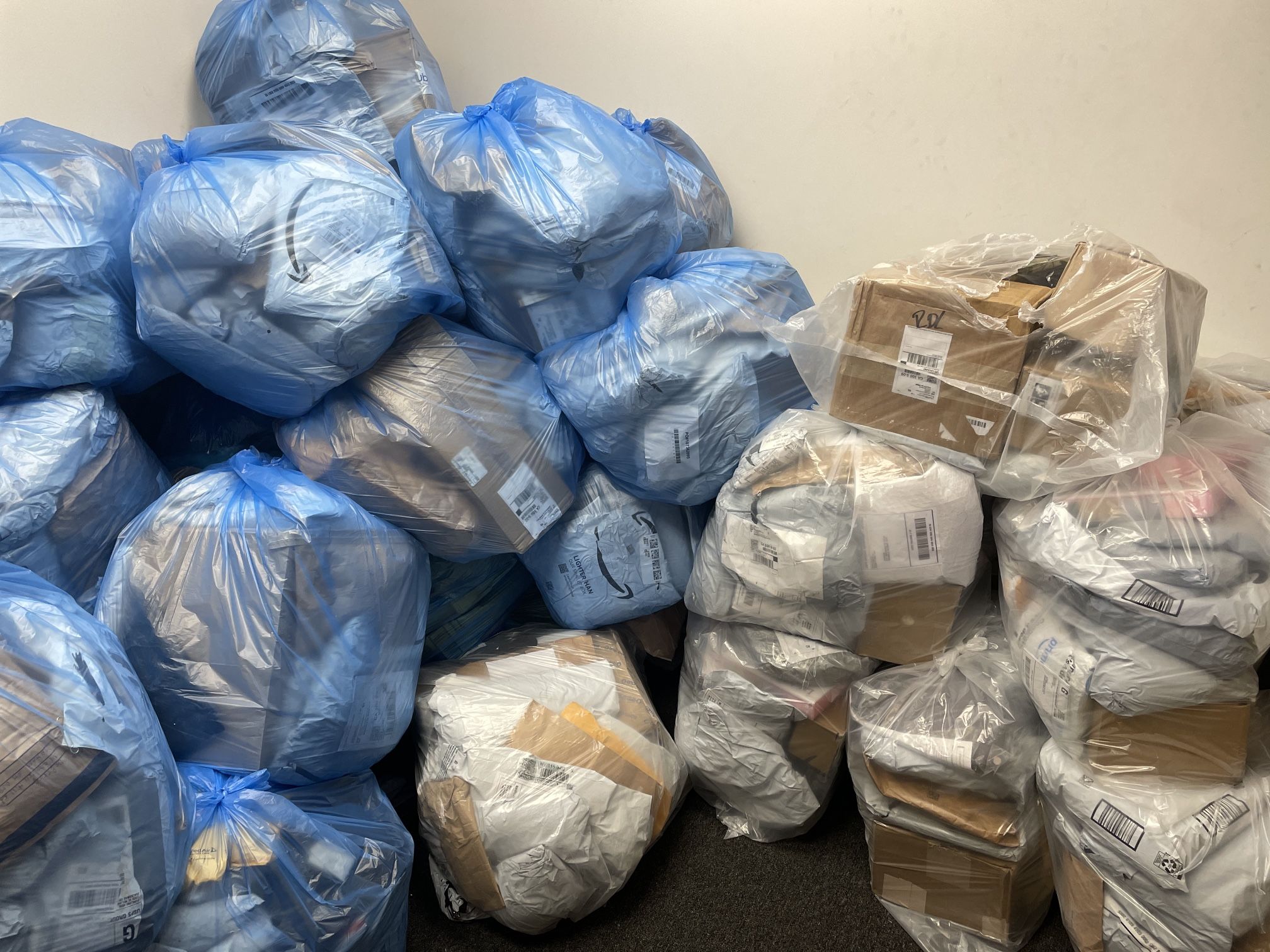 Returned packages for Sale in Duluth, GA - OfferUp