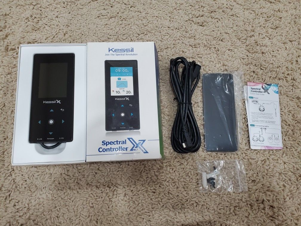 Kessil Spectral Controller X for Sale in Chino Hills, CA - OfferUp