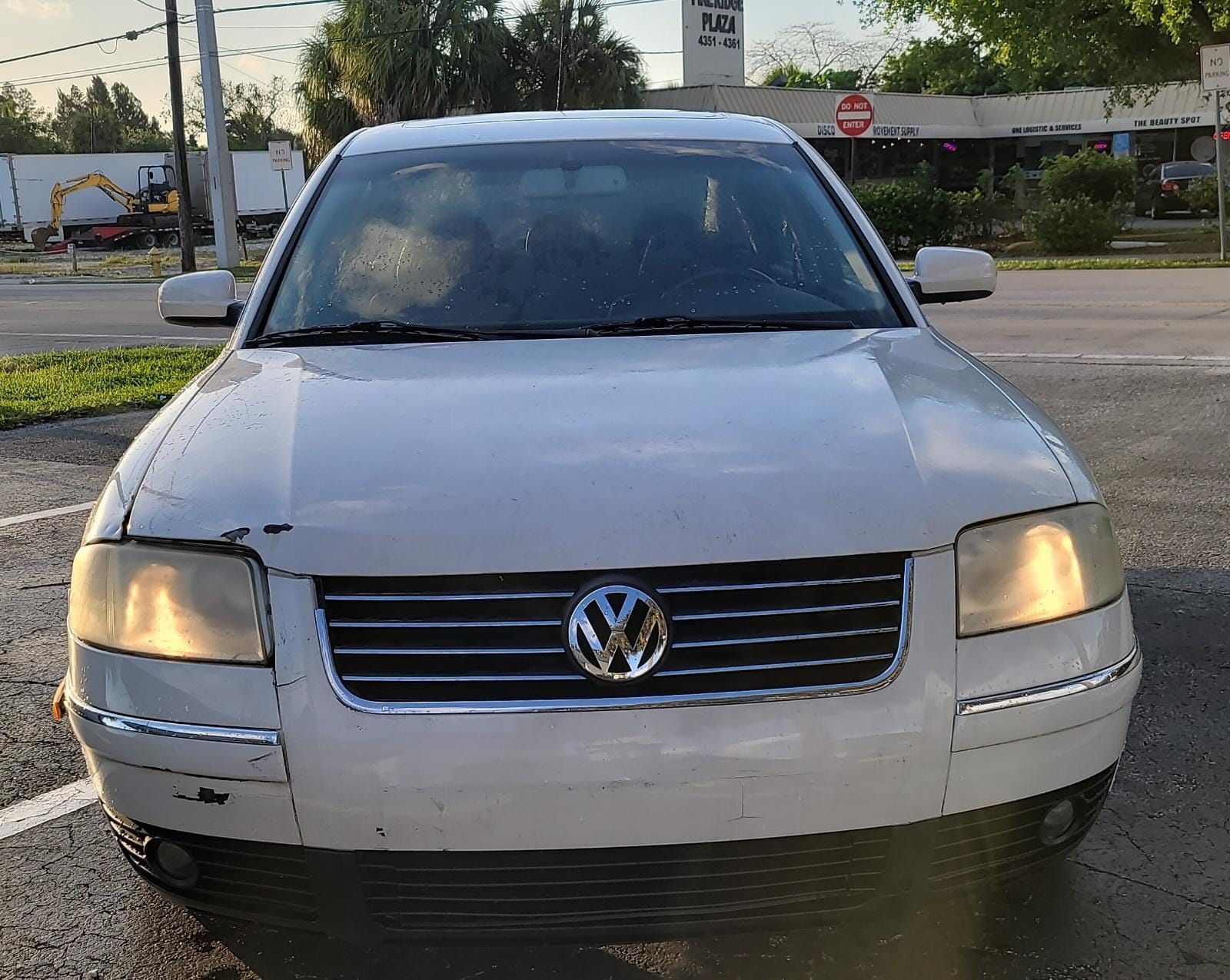 2001 Volkswagen Passat for Sale in Fort Lauderdale, FL - OfferUp