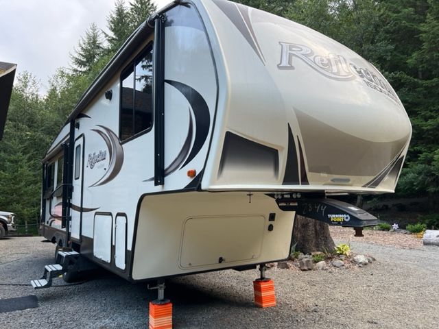 2019 Grand Design Reflection 295 RL for Sale in Longview, WA - OfferUp