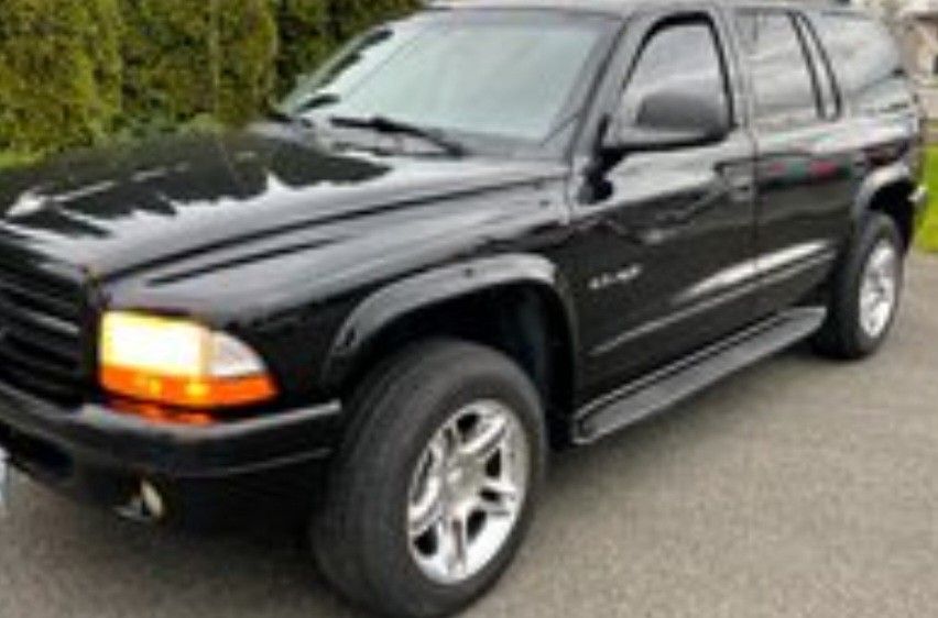 2001 Dodge Durango for Sale in Tacoma, WA - OfferUp