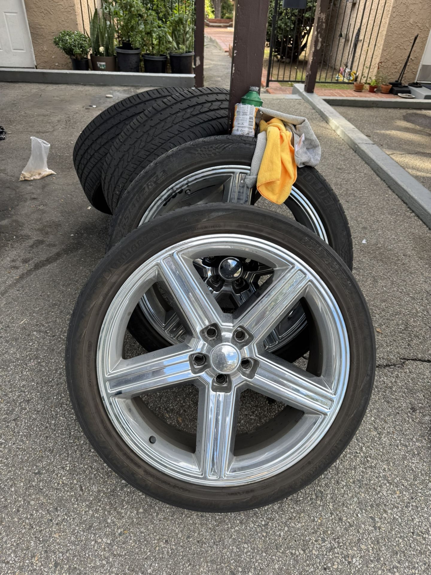 iroc rims for Sale in Pasadena, CA - OfferUp
