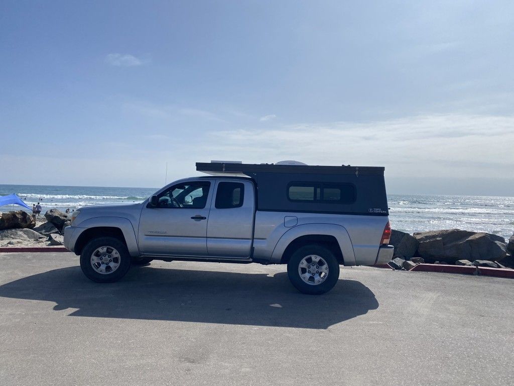 2022 Topo Topper Badlander for Sale in Encinitas, CA - OfferUp