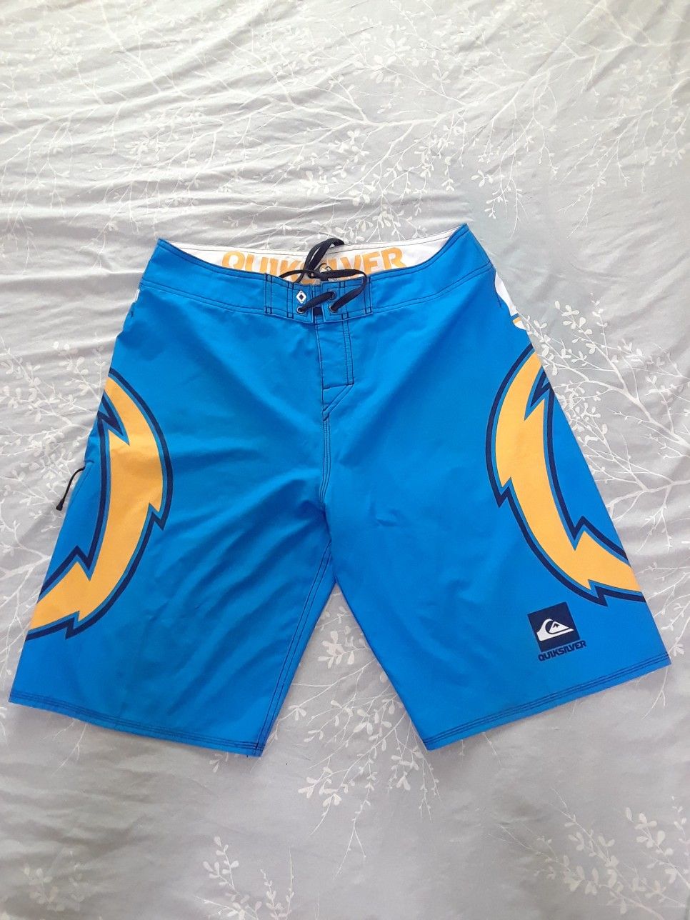 Quicksilver Surf Short