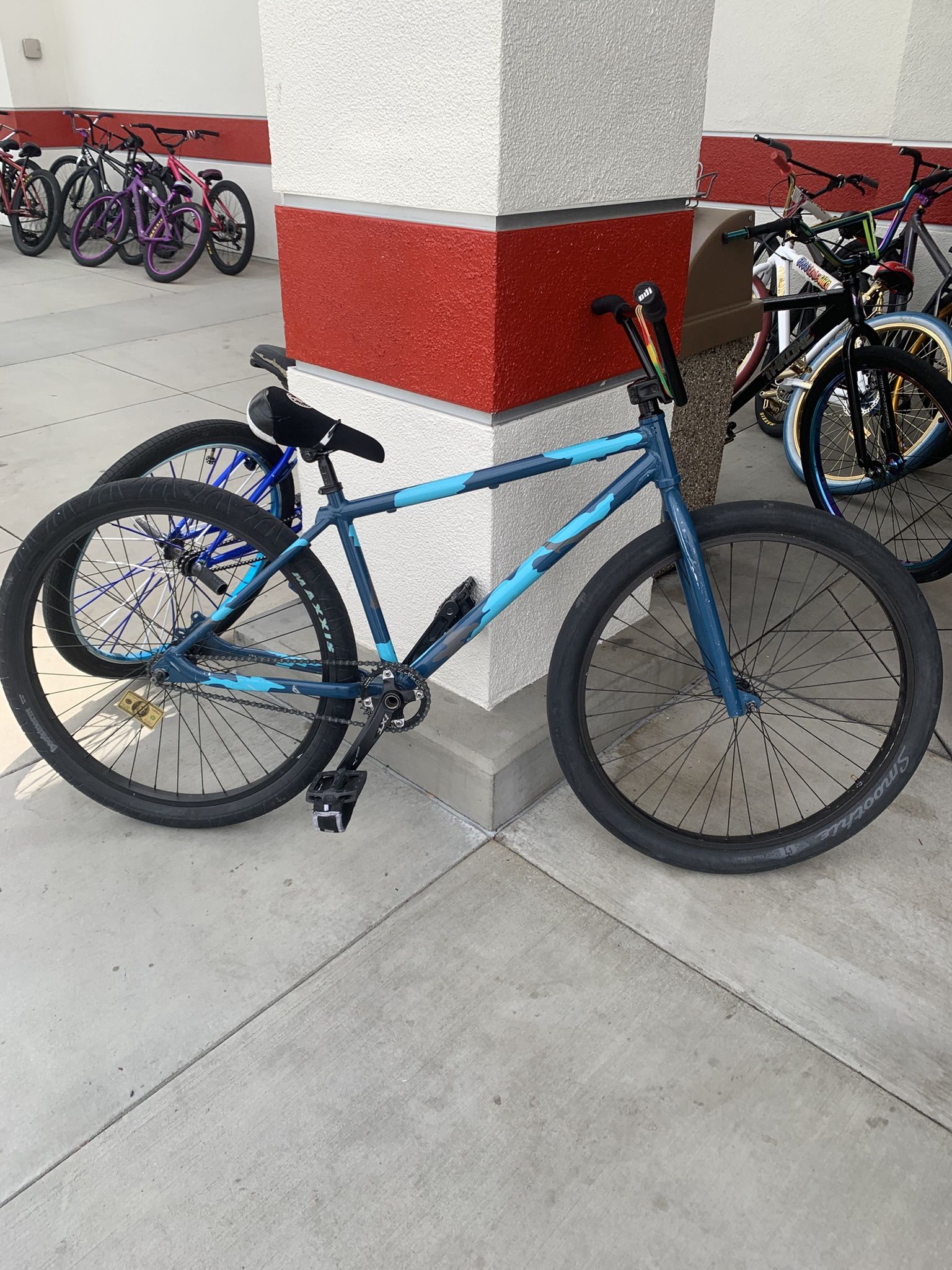 Fixed Gt Performed 29 Inch for Sale in Rialto, CA - OfferUp