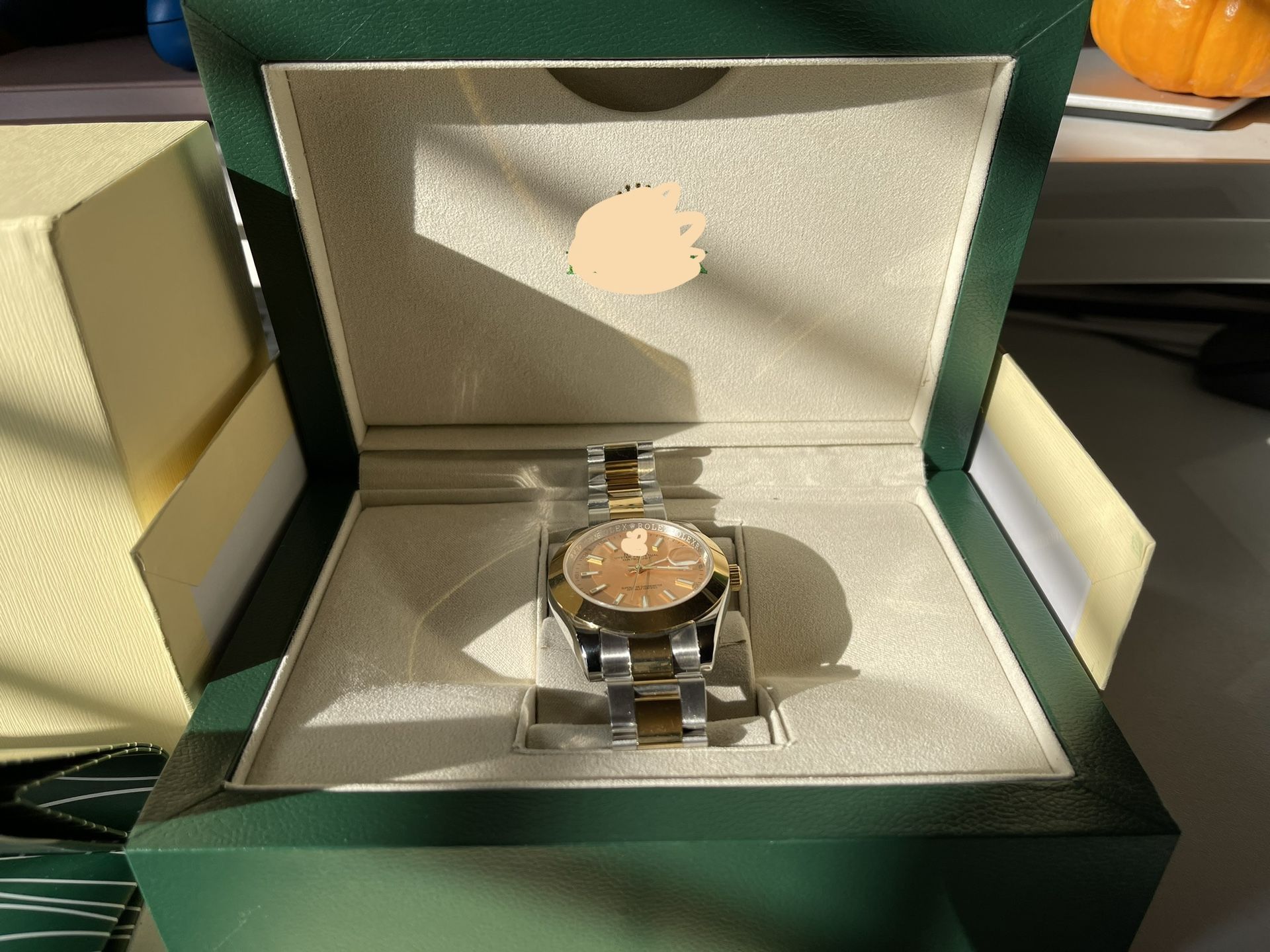 [BEST OFFER] Watch for Sale in Buena Park, CA - OfferUp