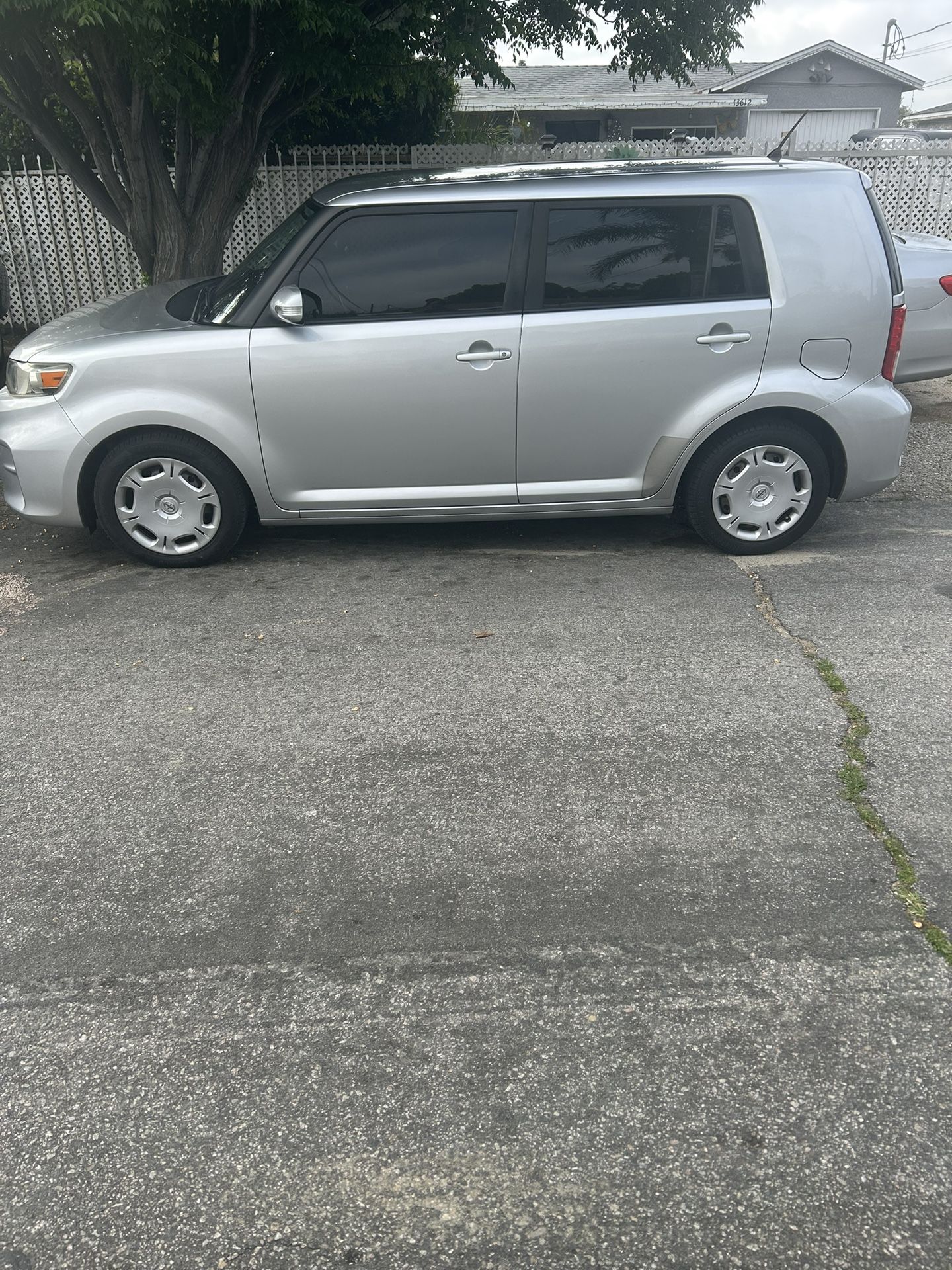 2012 Scion xB for Sale in Los Angeles, CA - OfferUp