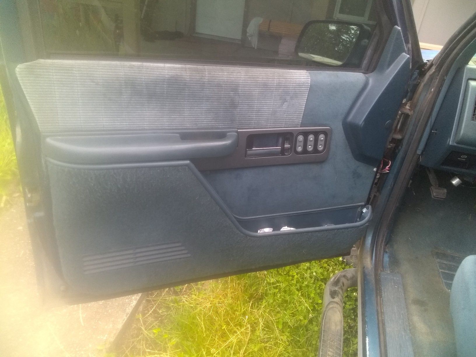 91 Chevy stepside carb/454 BBC swap for Sale in Chehalis, WA - OfferUp