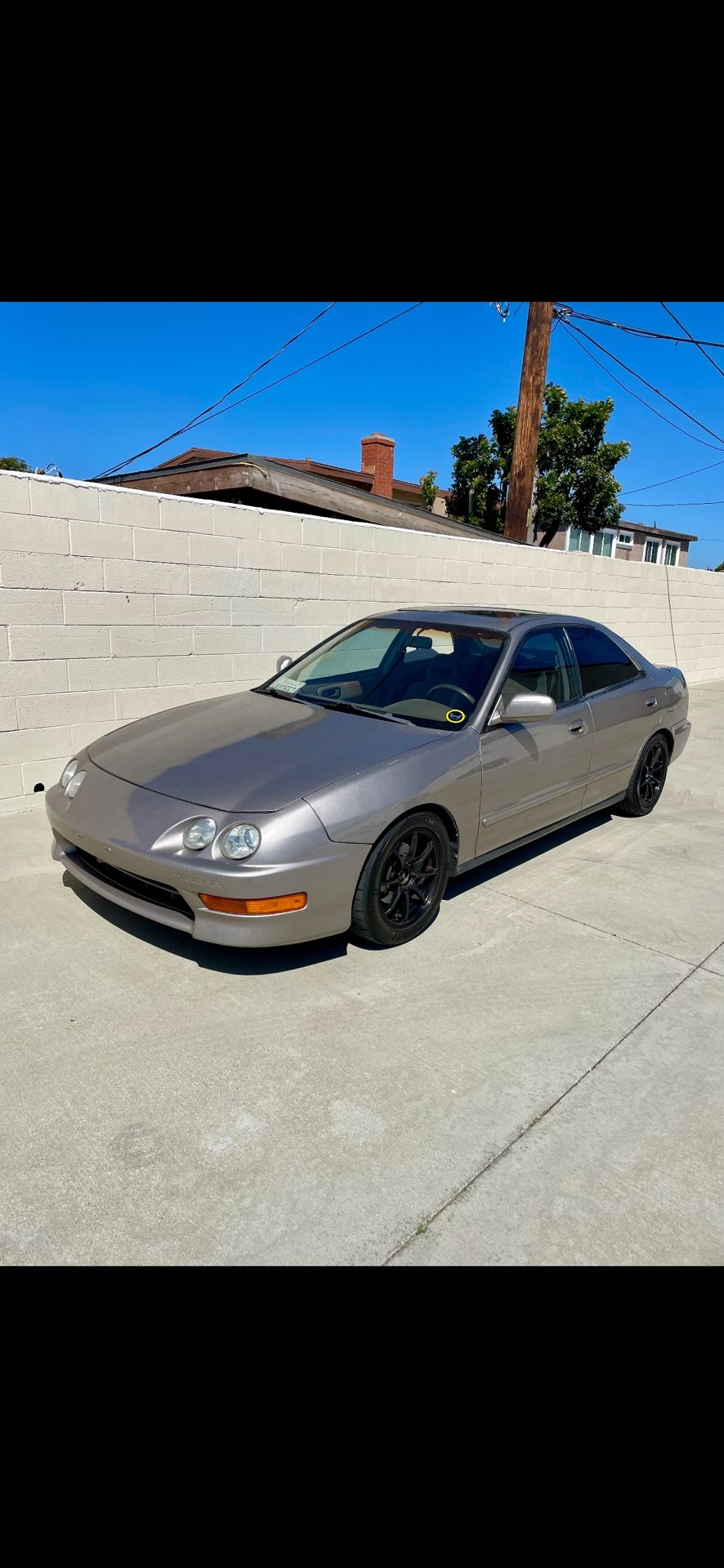 1996 Acura Integra for Sale in Ontario, CA - OfferUp