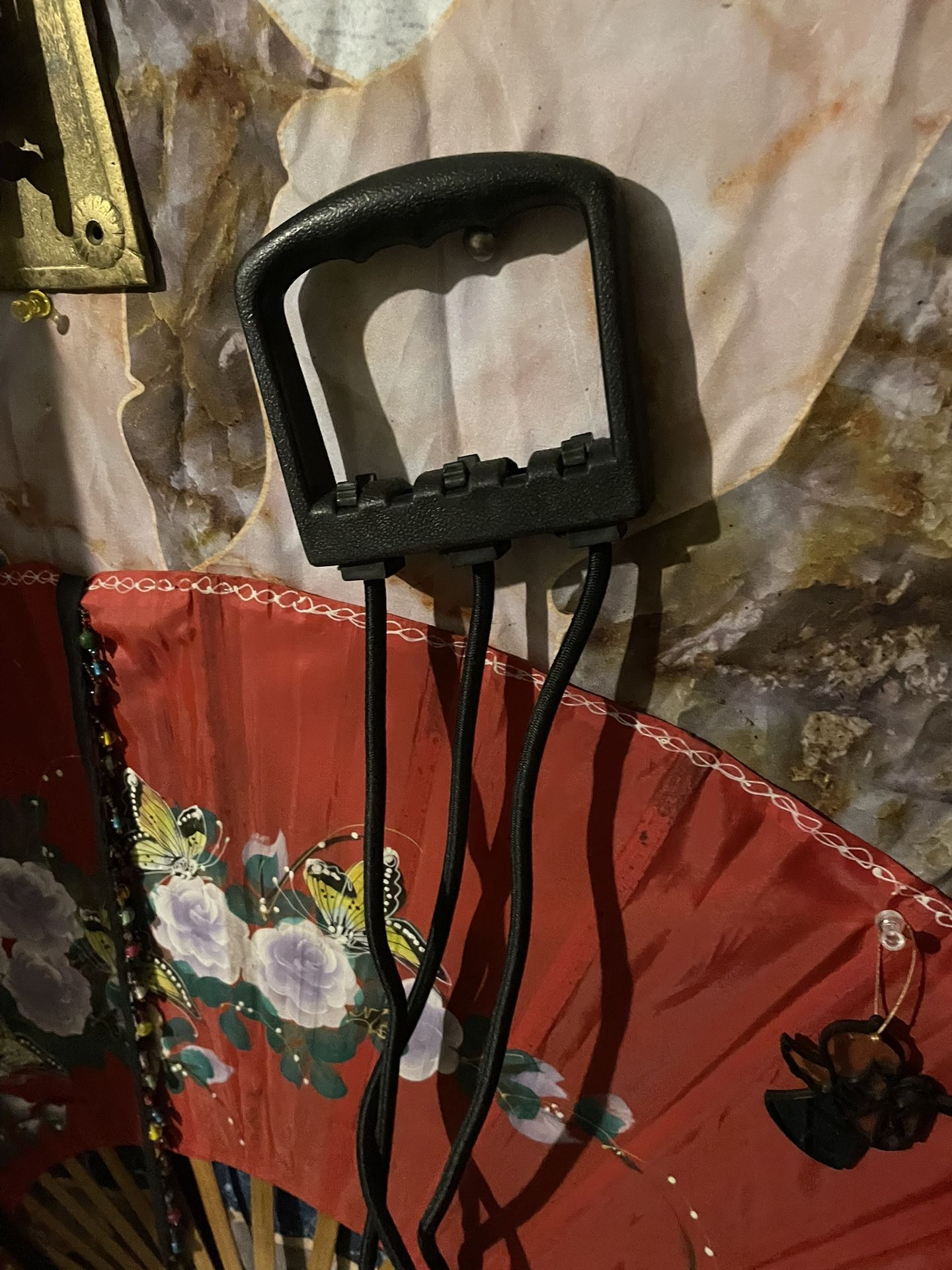 Athletic Works Home Gym With Bag for Sale in Decatur, GA - OfferUp